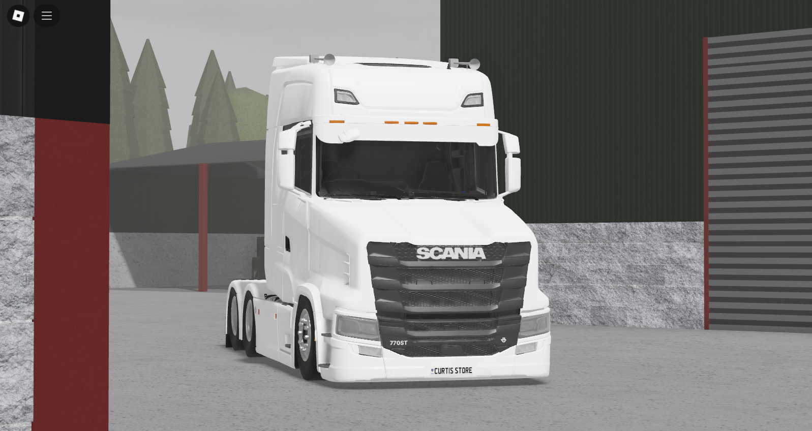Scania NG Tcab roblox - Payhip