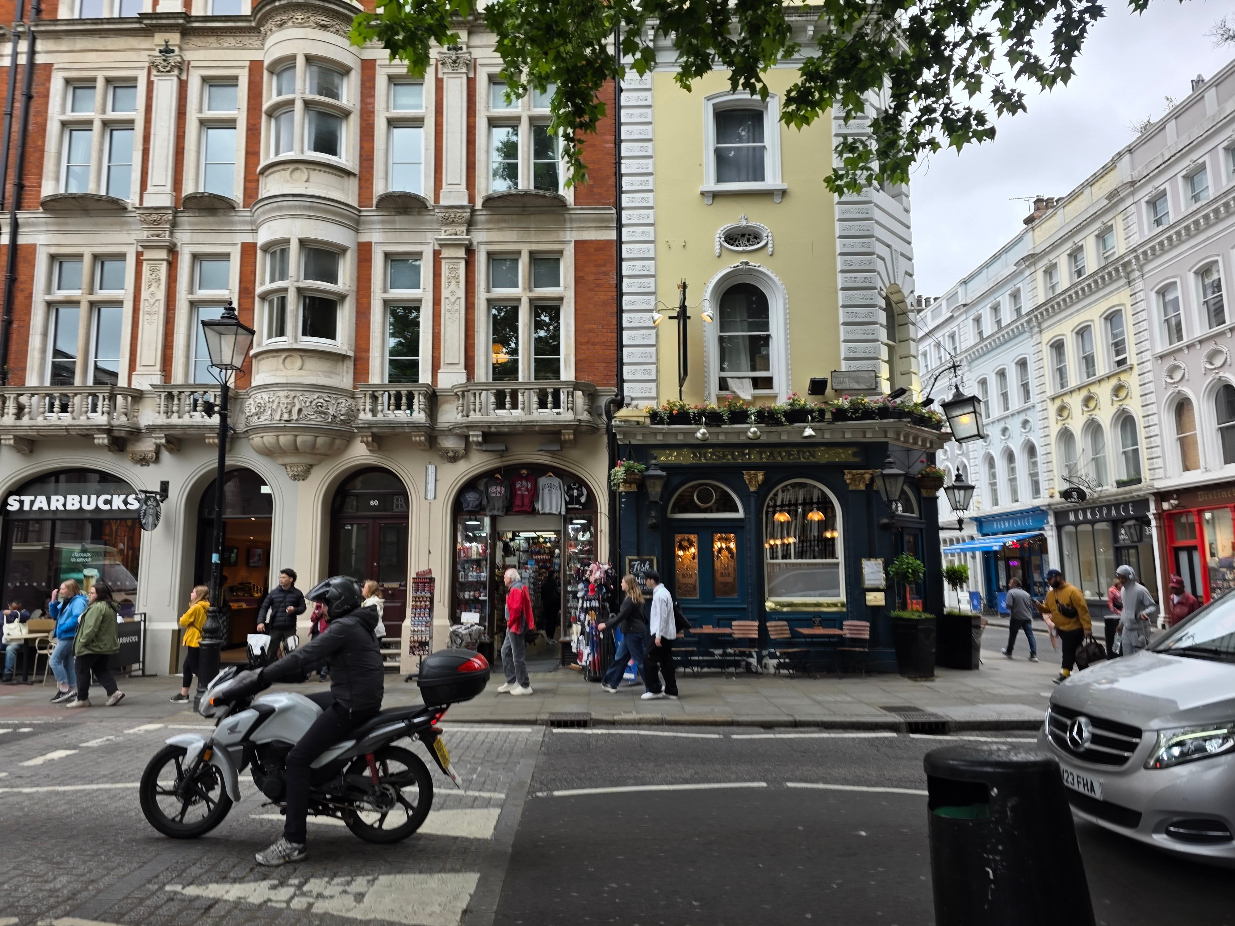 London Script Membership🇬🇧 - Payhip