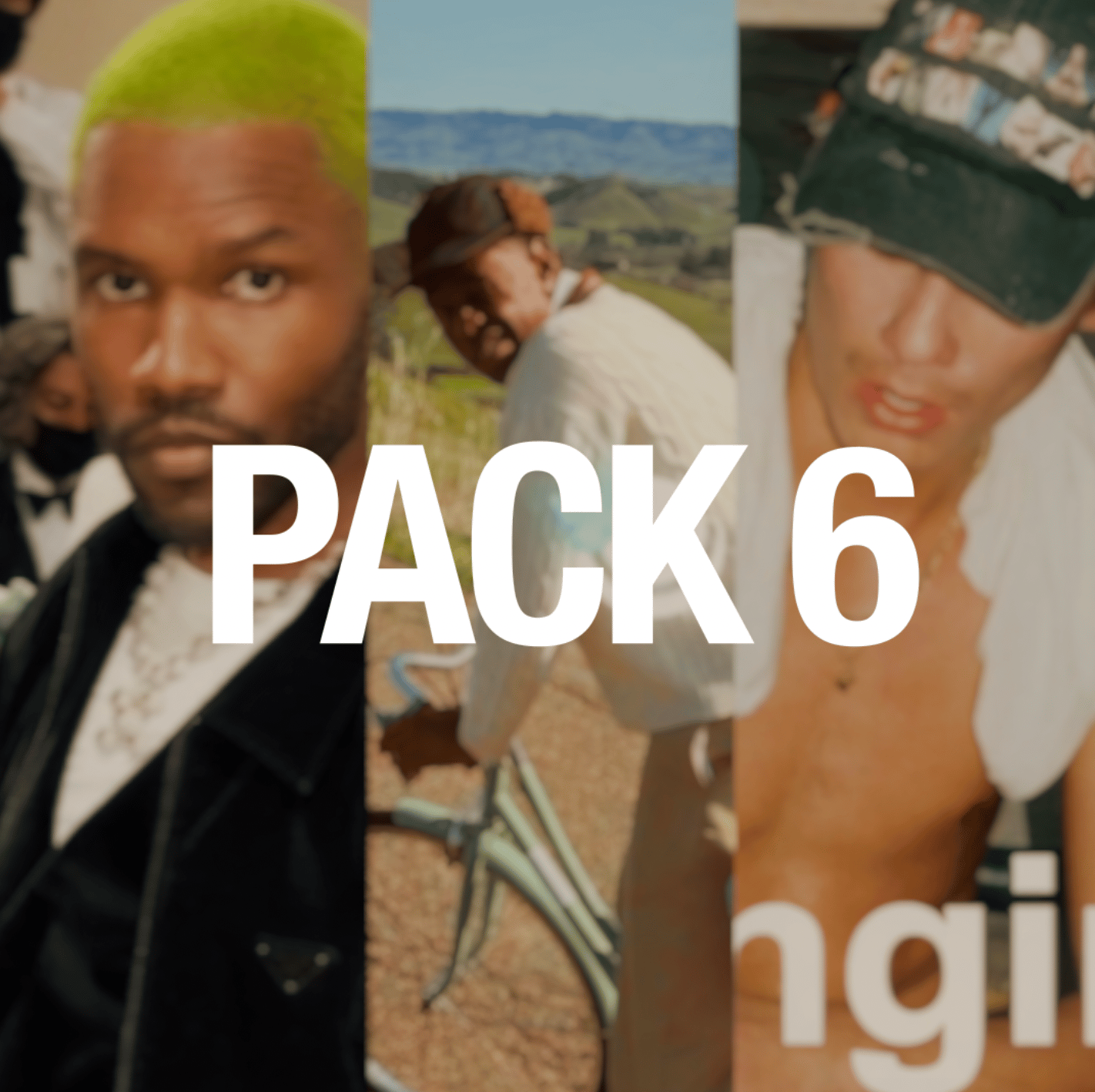 PACK 6 - Payhip