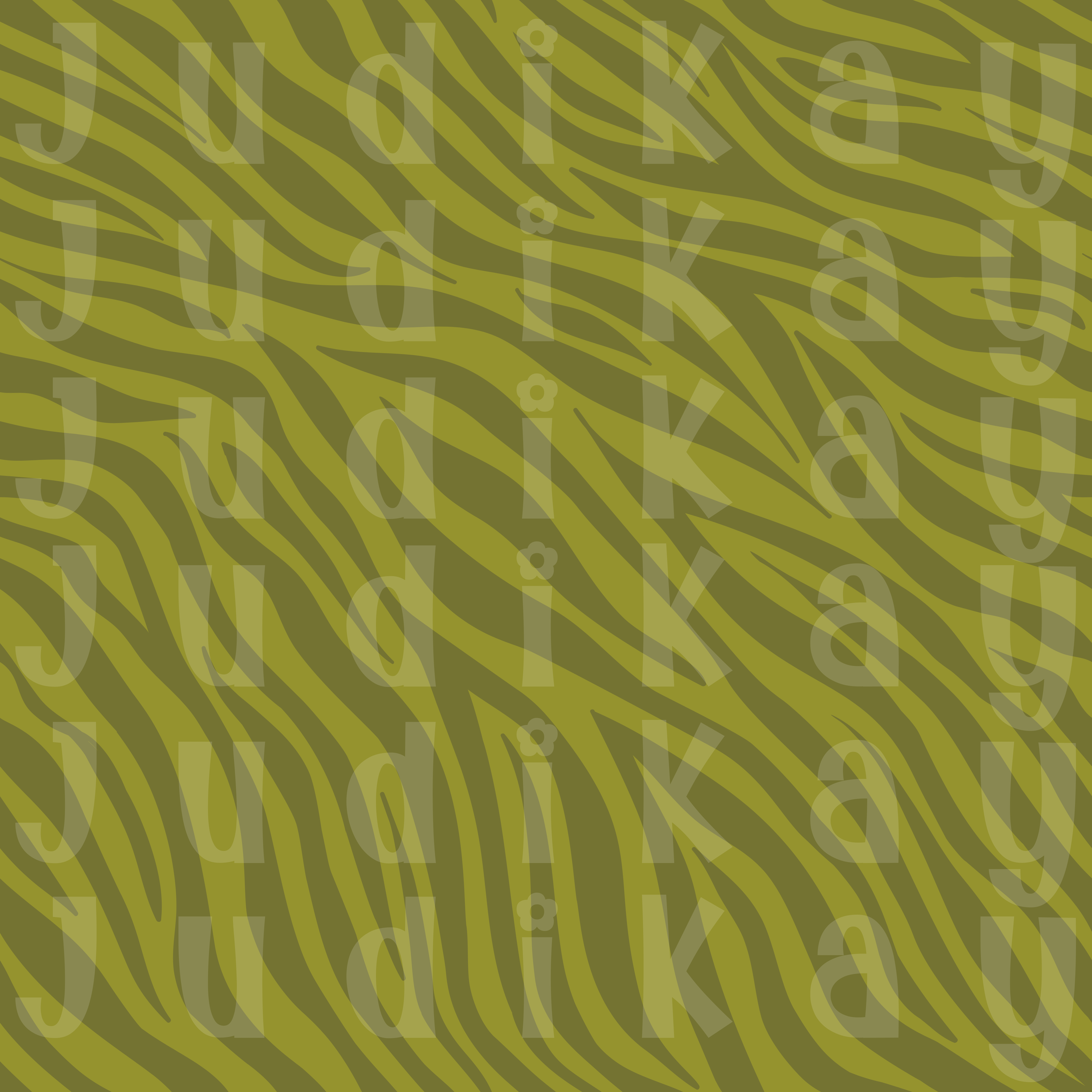 Green zebra cord seamless - Payhip