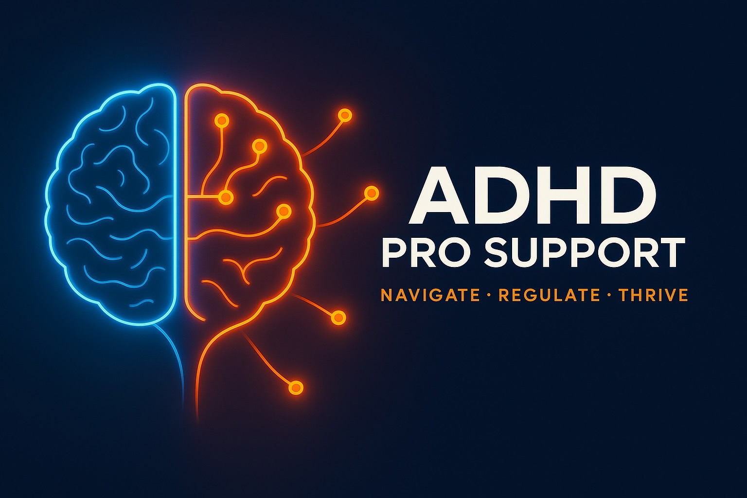ADHD Relationship Toolkit – Communication Scripts & Emotional ...