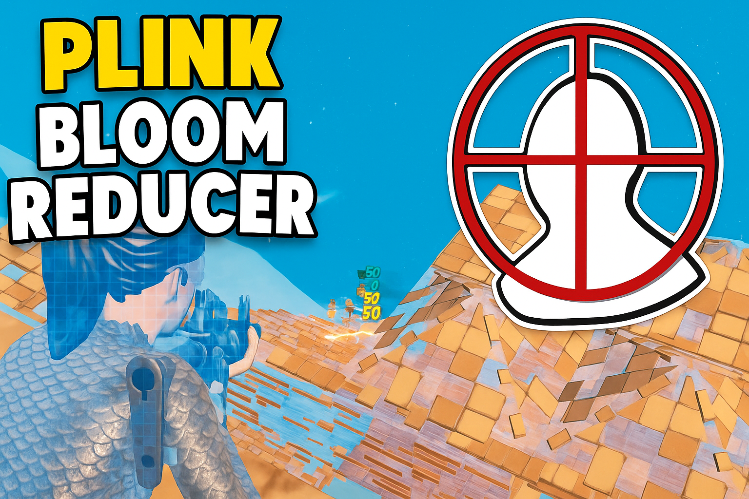 Plink Bloom Reducer - Payhip