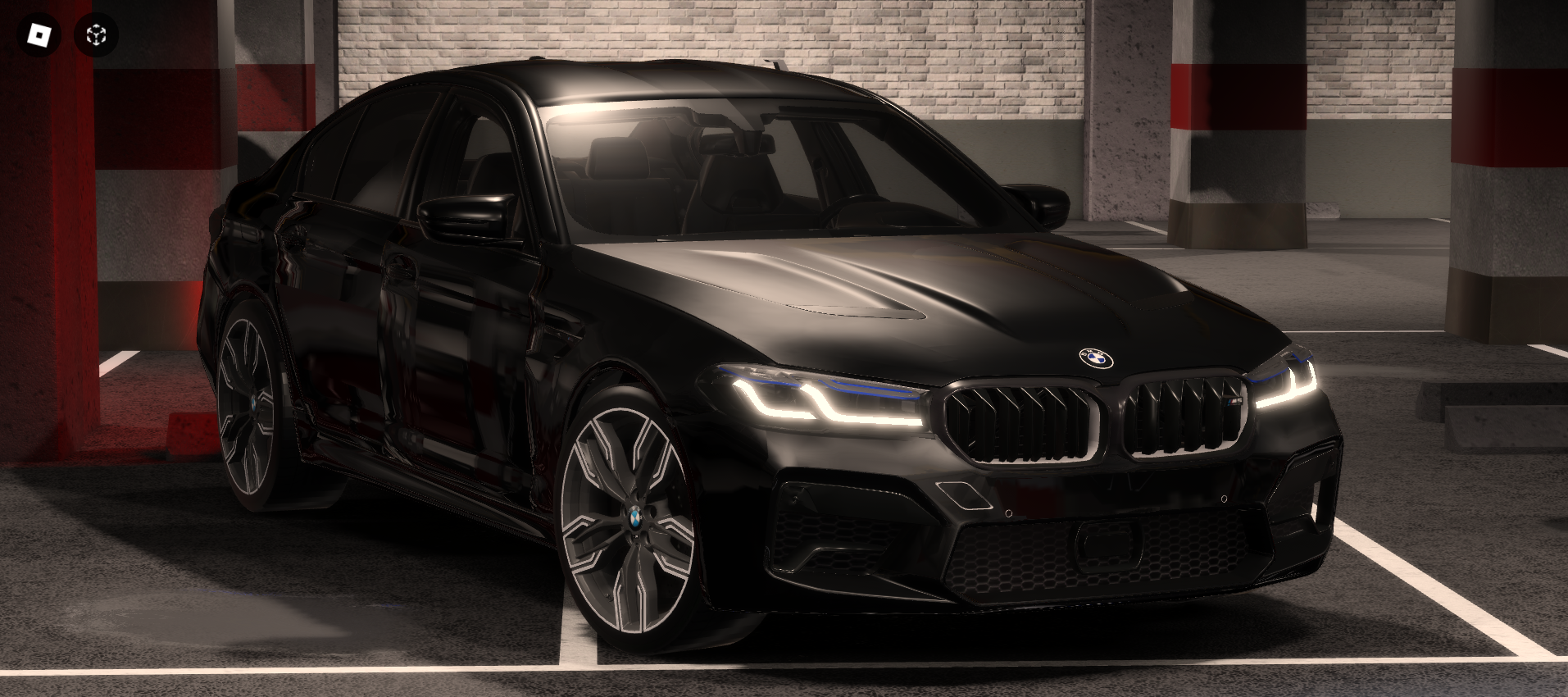 [GLOBAL] BMW M5 F90 Sixth Generation V1 - Payhip