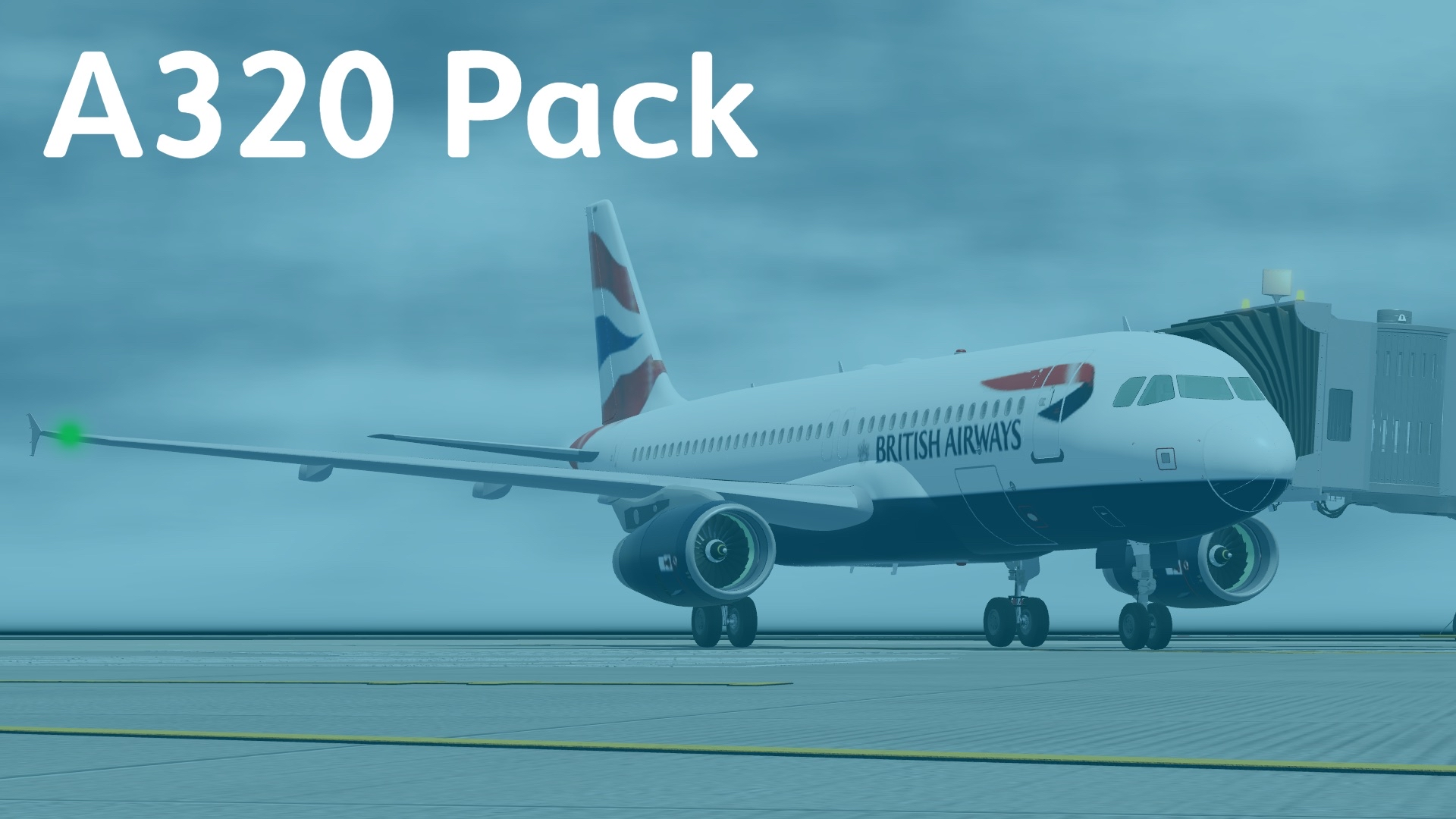 A320 Pack - Payhip