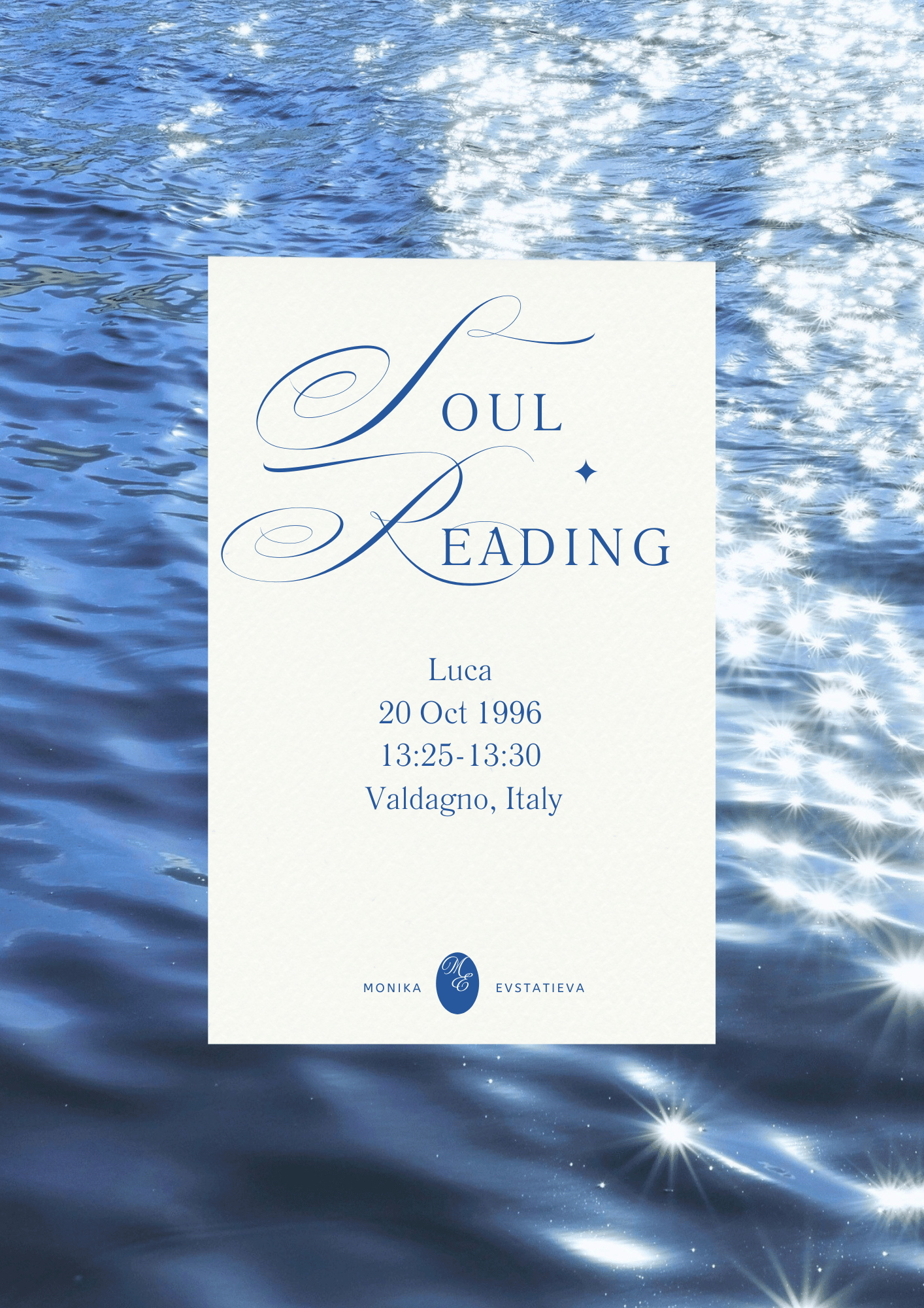 Soul Reading/Духовна пътека - Payhip