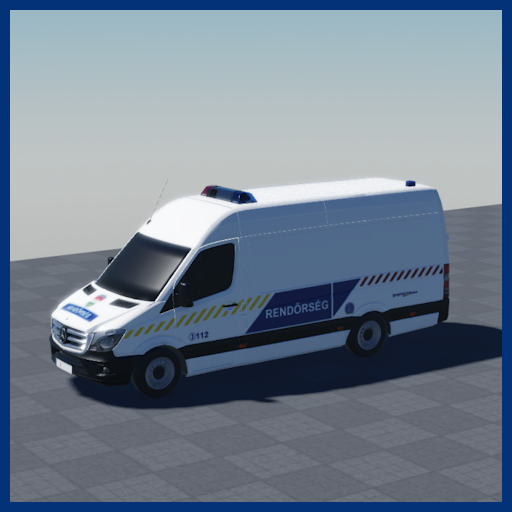 Mercedes-Benz Sprinter - Payhip