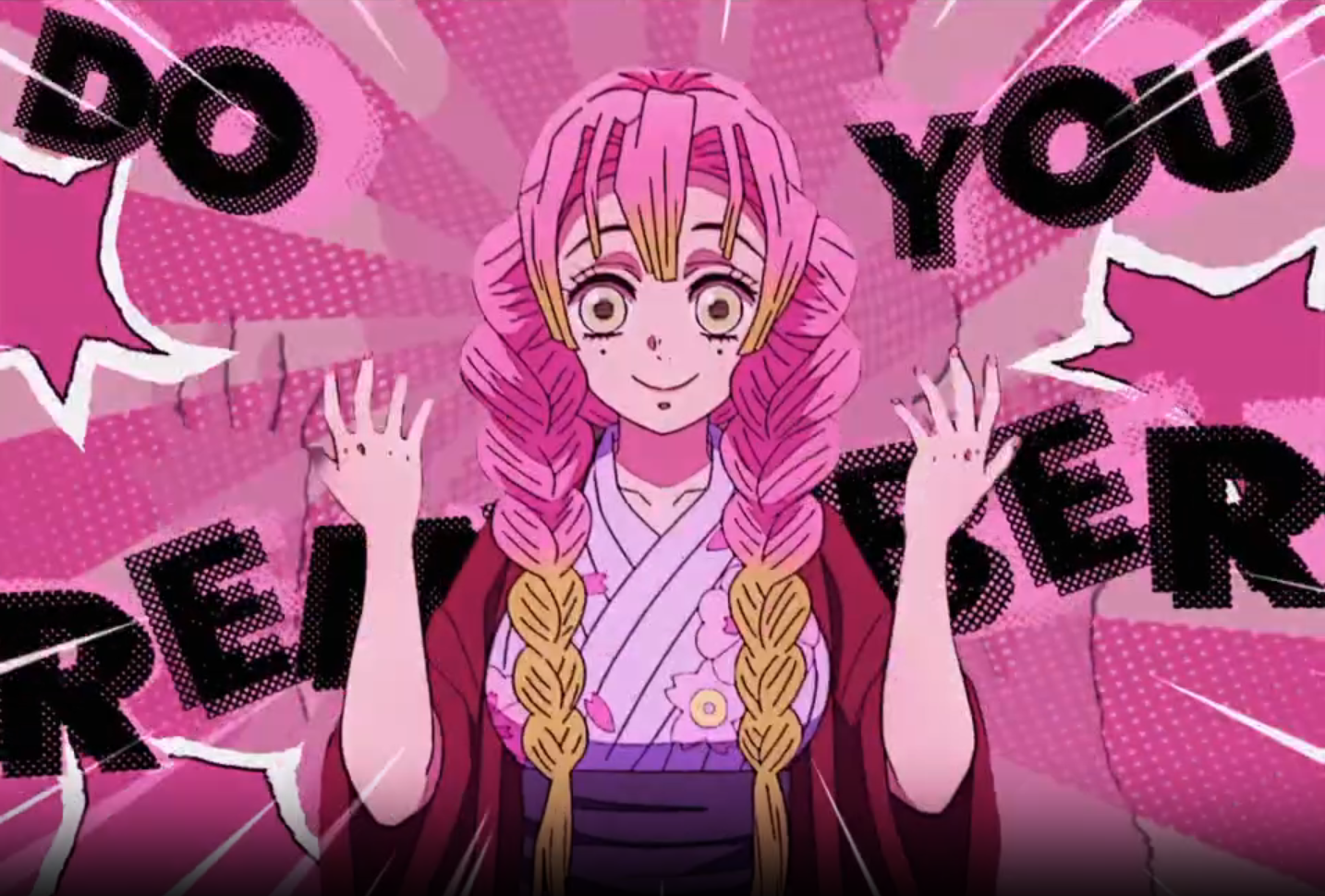 candy pink mitsuri - Payhip