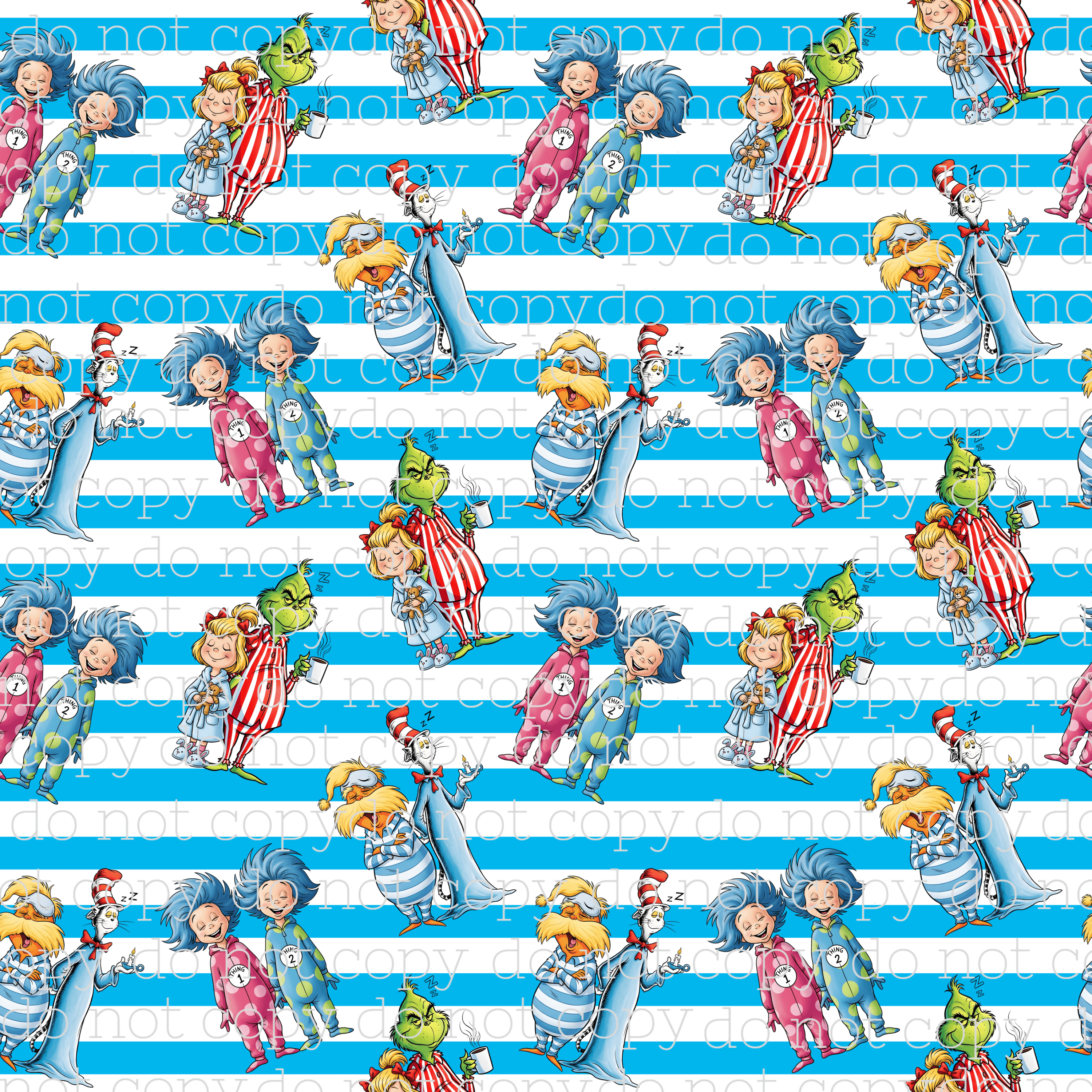 Whimsical PJ Night at Sea - Payhip