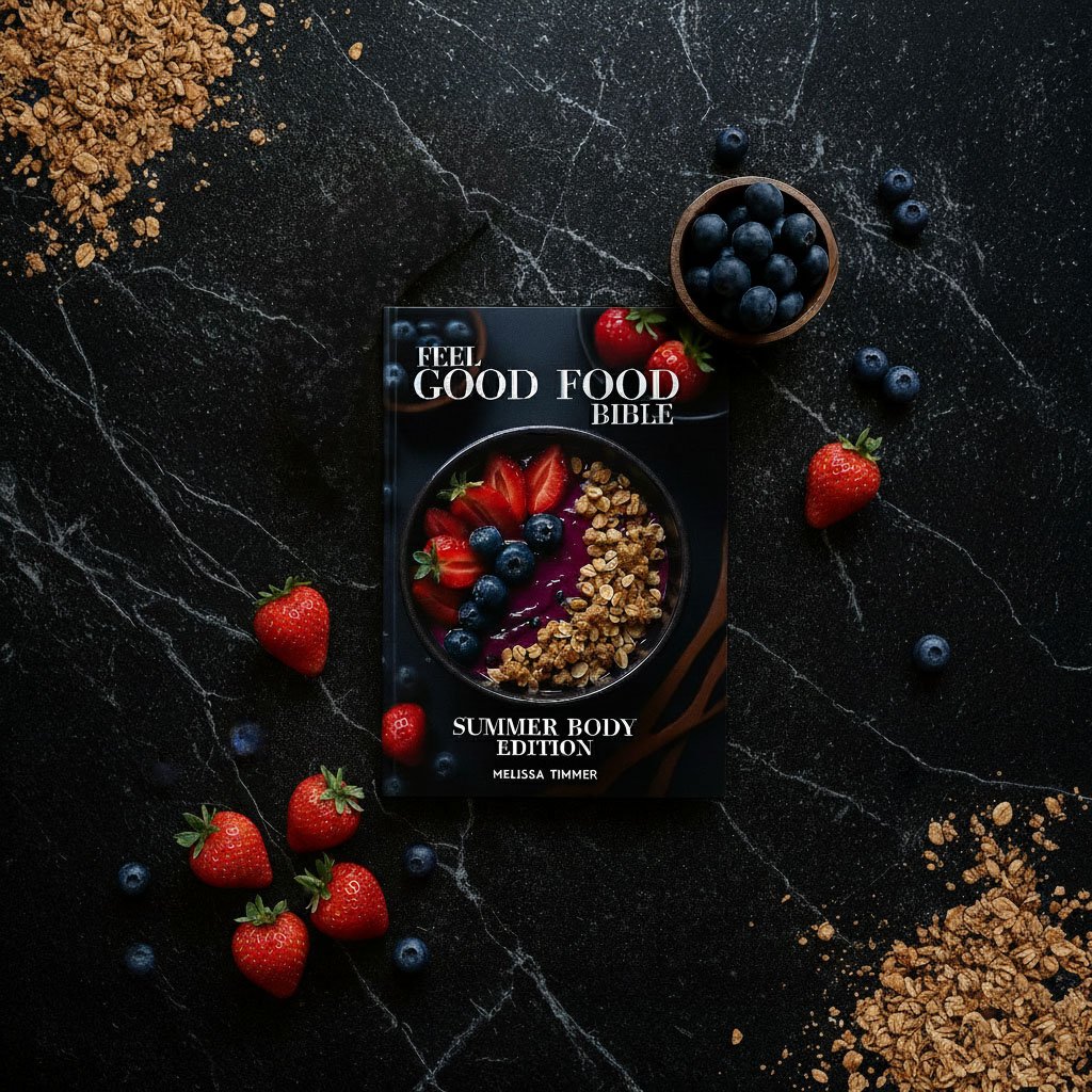 Feel Good Food Bible: Summer Body Edition - Ebook - Payhip