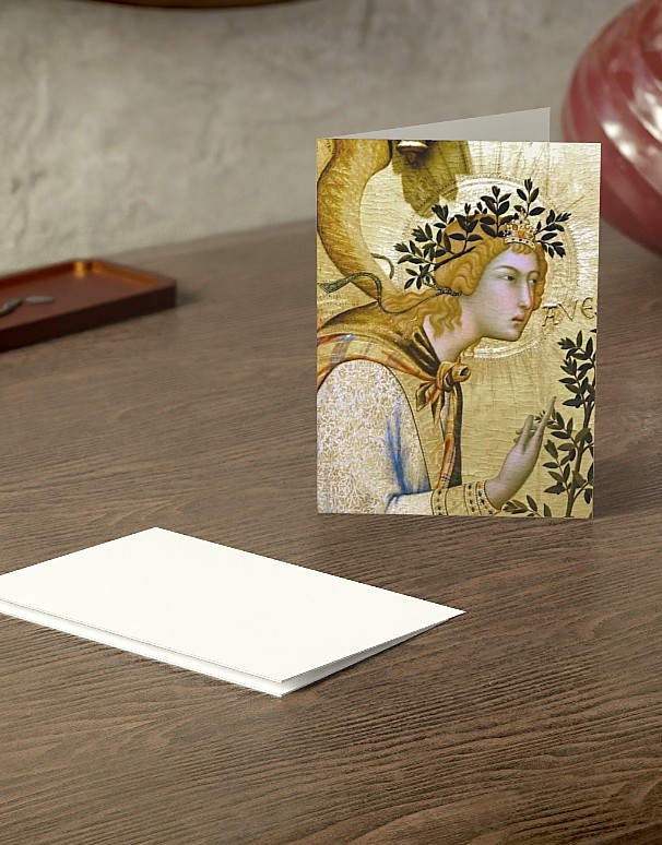 The Gilded Corner Market - Greeting Cards - Payhip