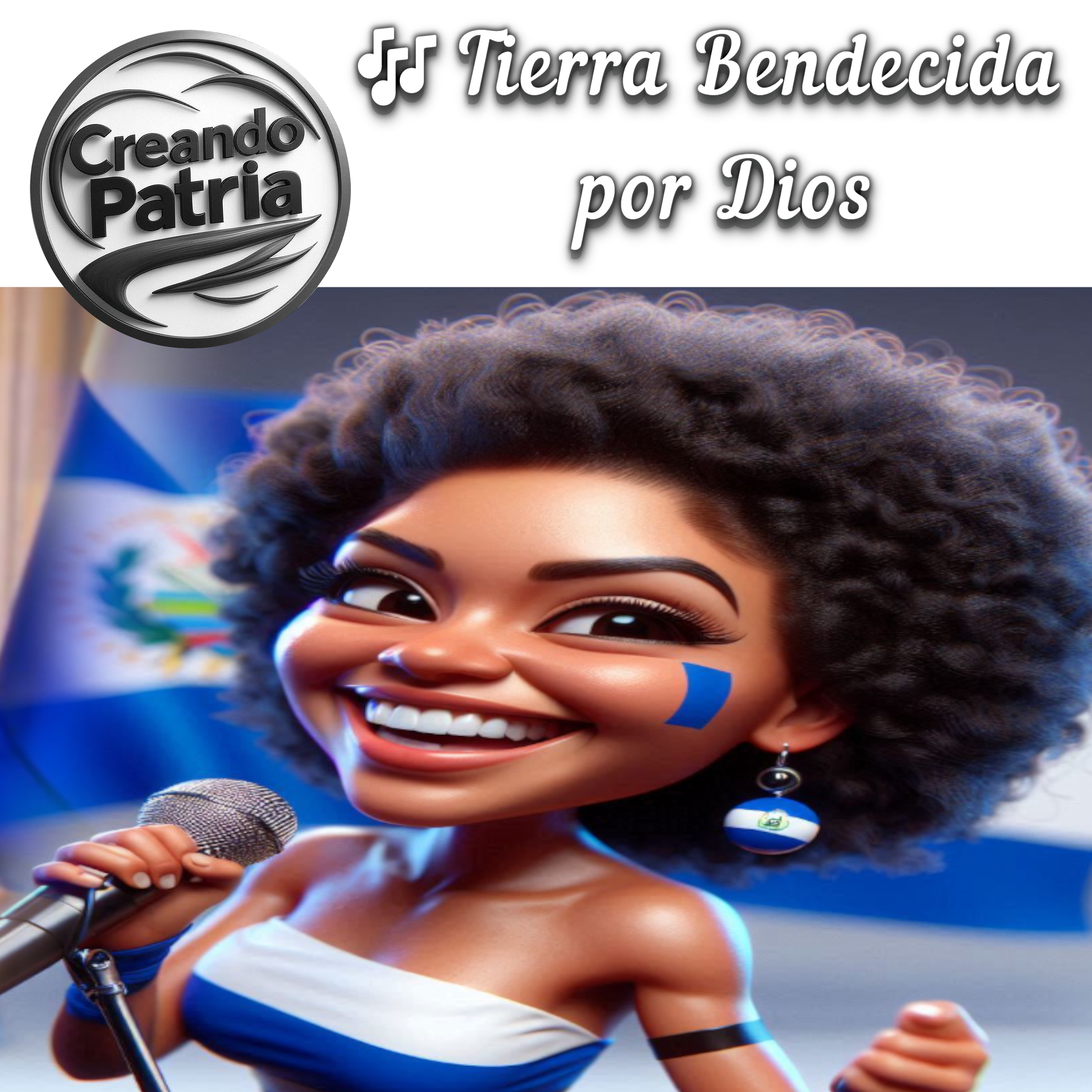 Tierra Bendecida por Dios - Payhip
