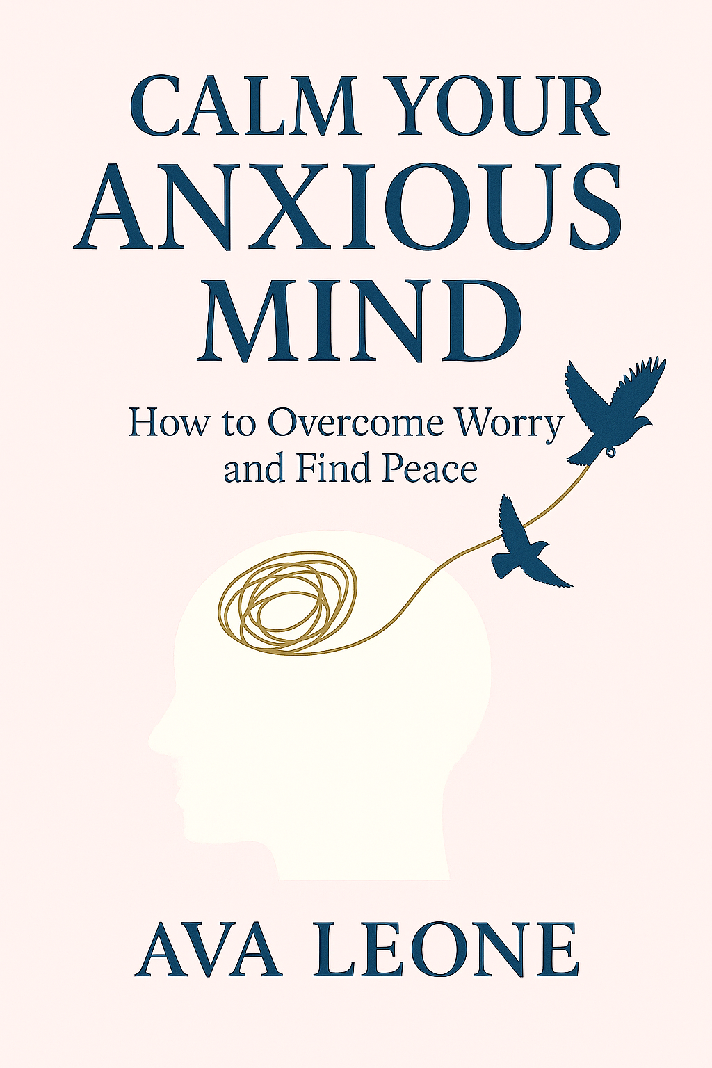 CALM YOUR ANXIOUS MIND - Payhip
