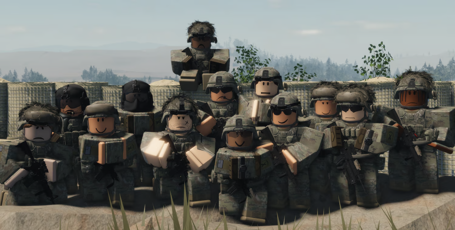 Infantry Gear and Guns V2 - Payhip