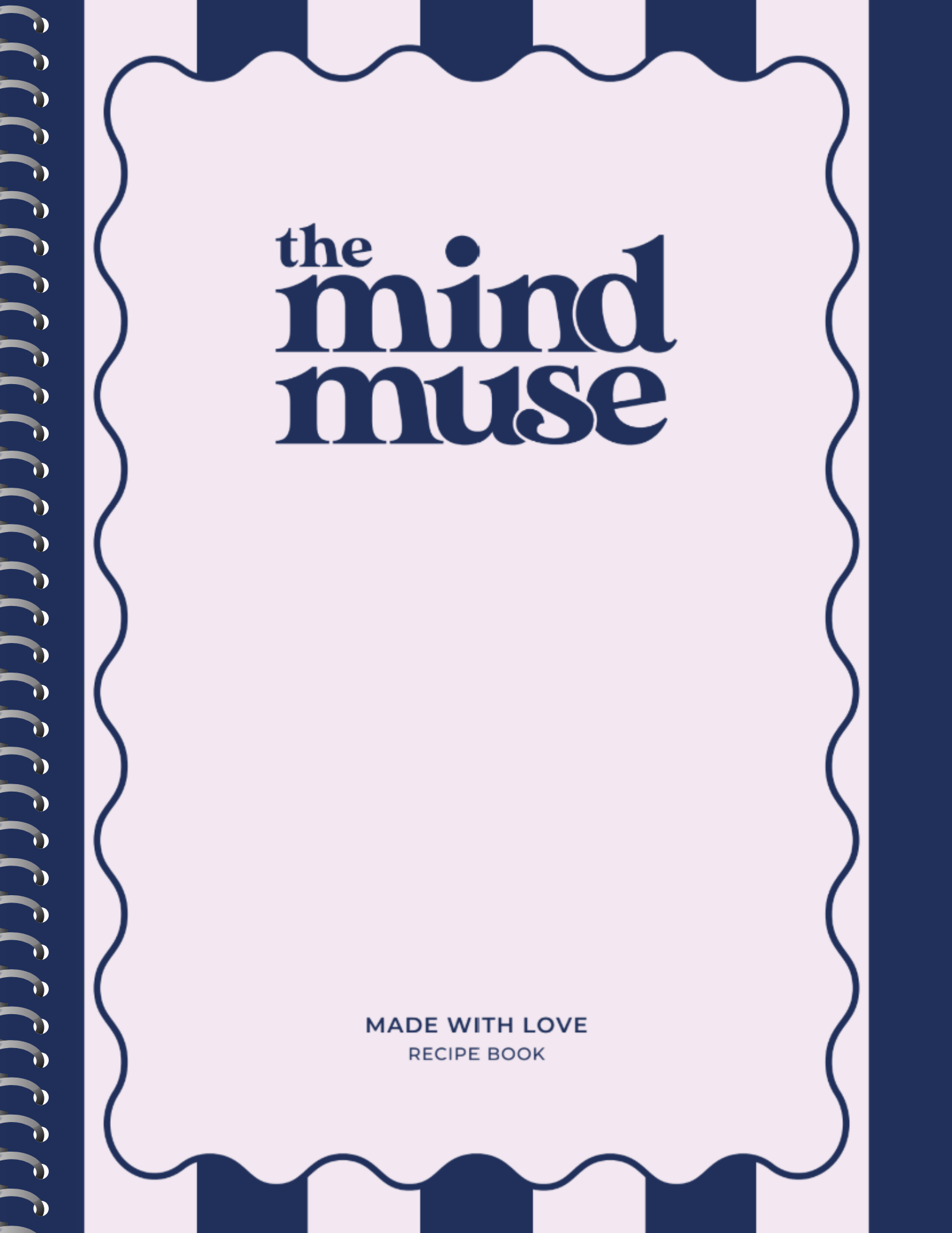 Made With Love - Recipe Book - Payhip