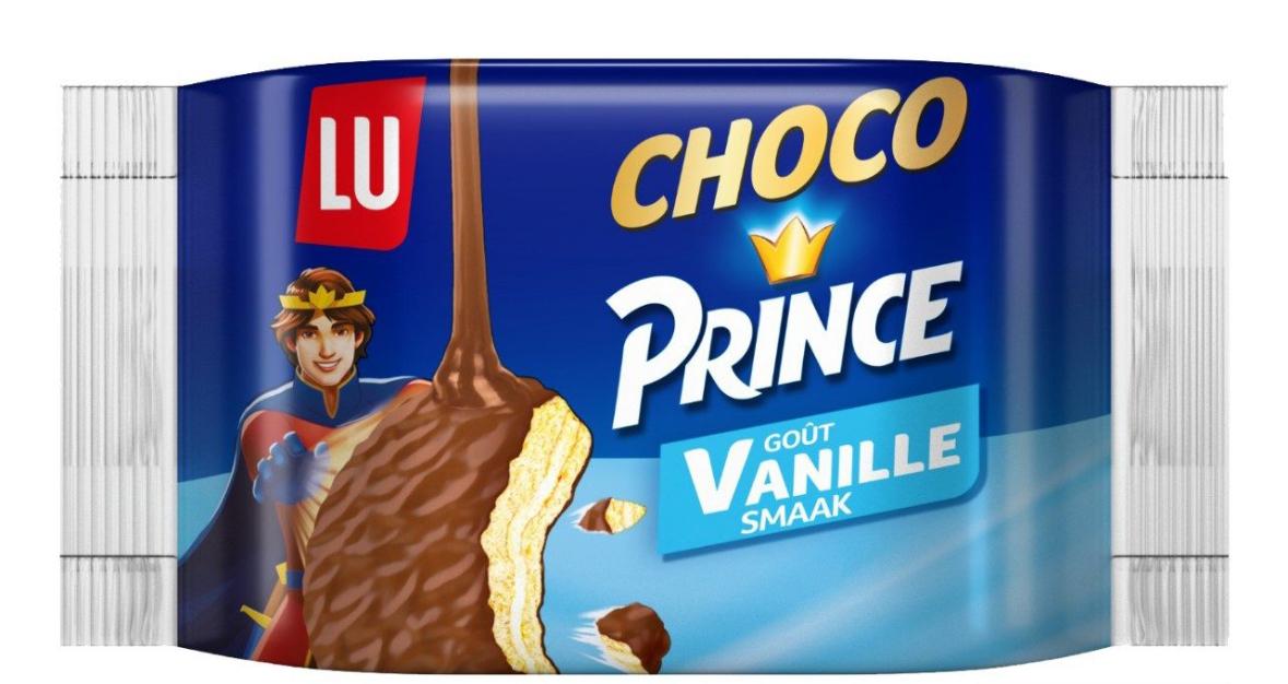 Choco prince - Payhip