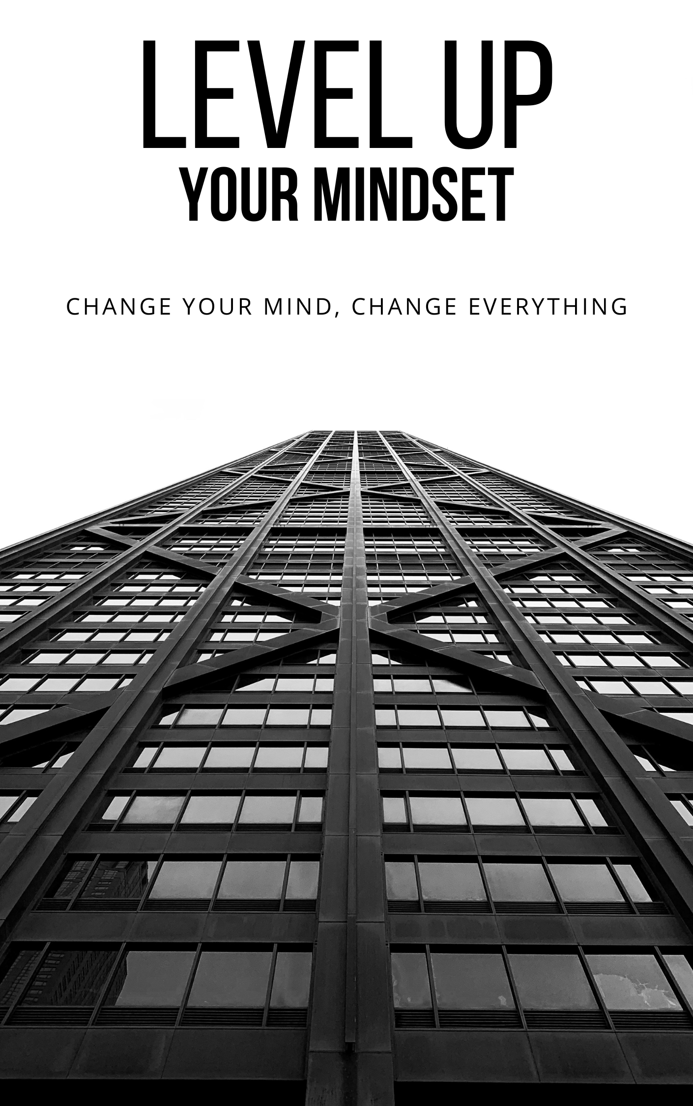 Level up your mindset - Payhip