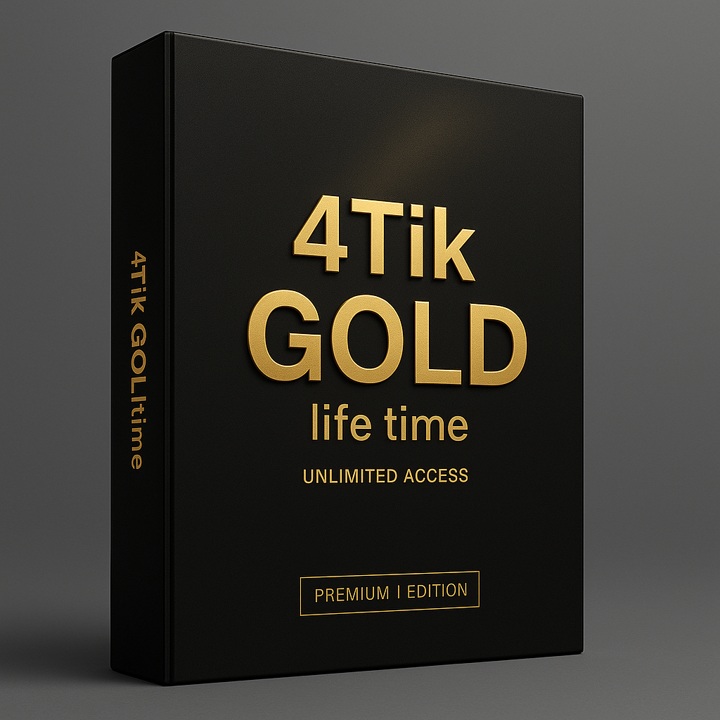 Gold Edition VIP - Payhip