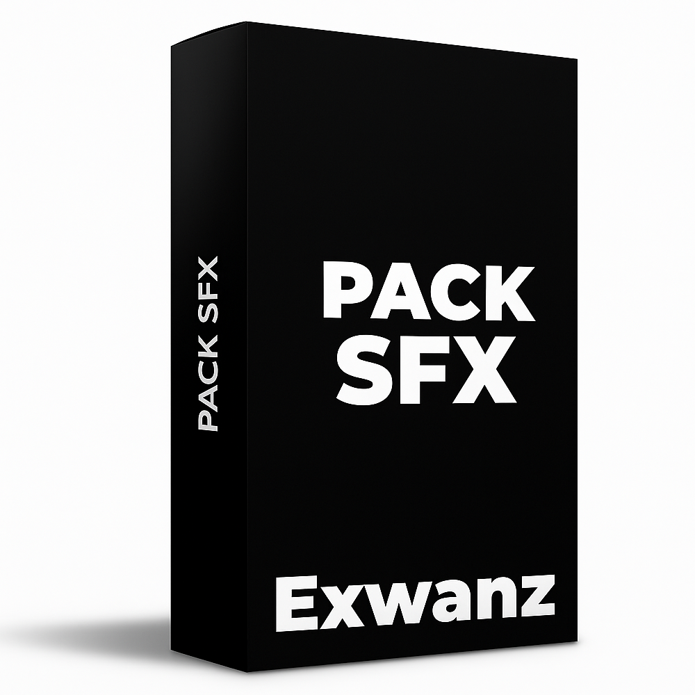 Best Pack SFX 2,5Go - Payhip