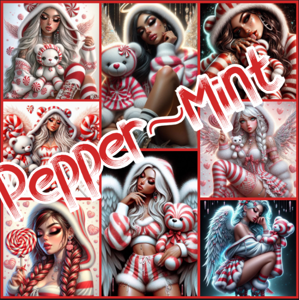 ️🤍PepperMint ️🤍 - Payhip