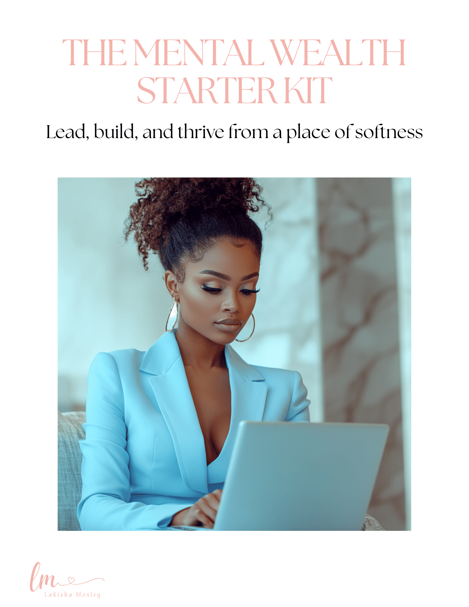 The Mental Wealth Starter Kit - Payhip