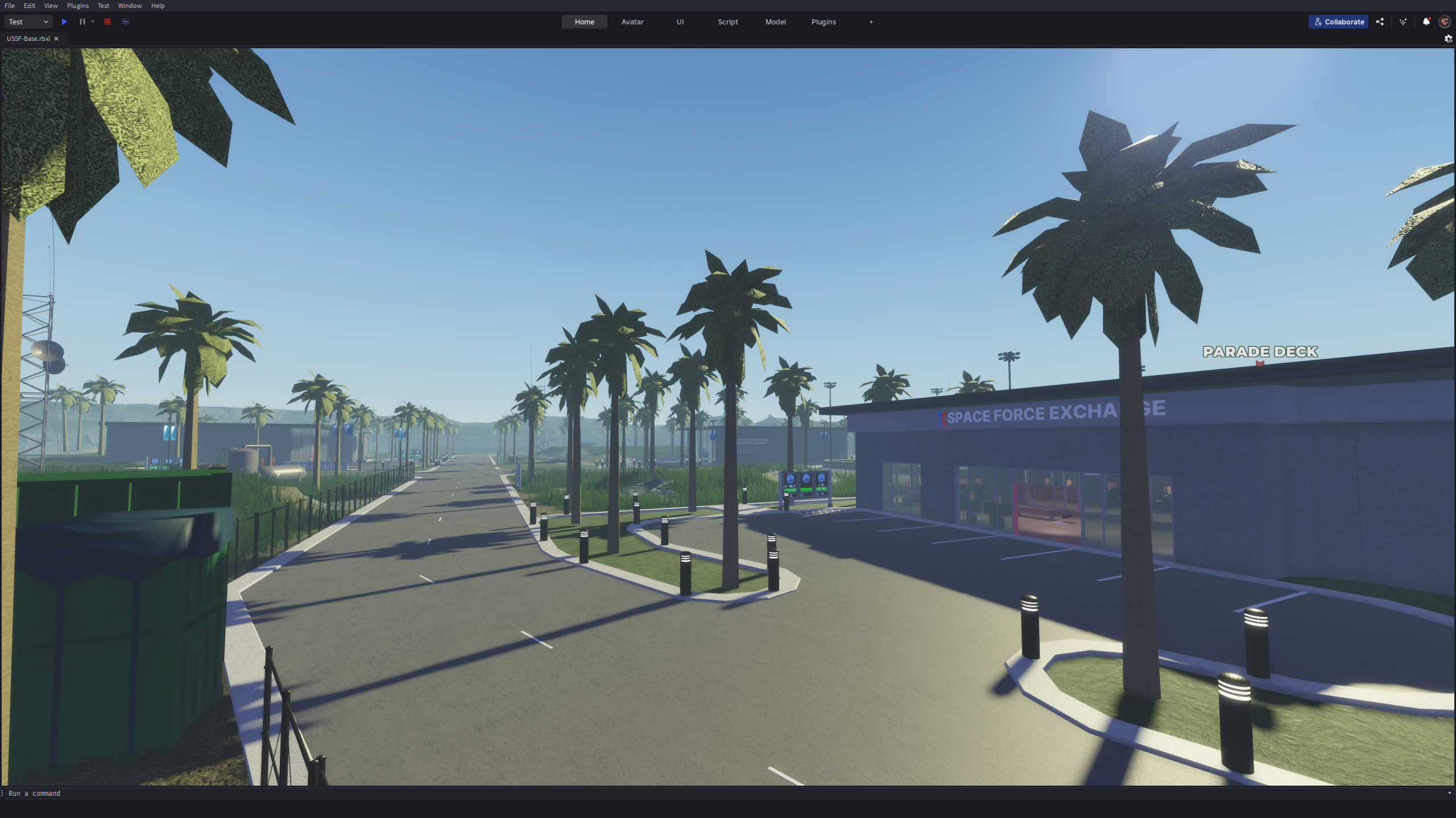 Weapon Bundle – Roblox Firearms Pack for Developers