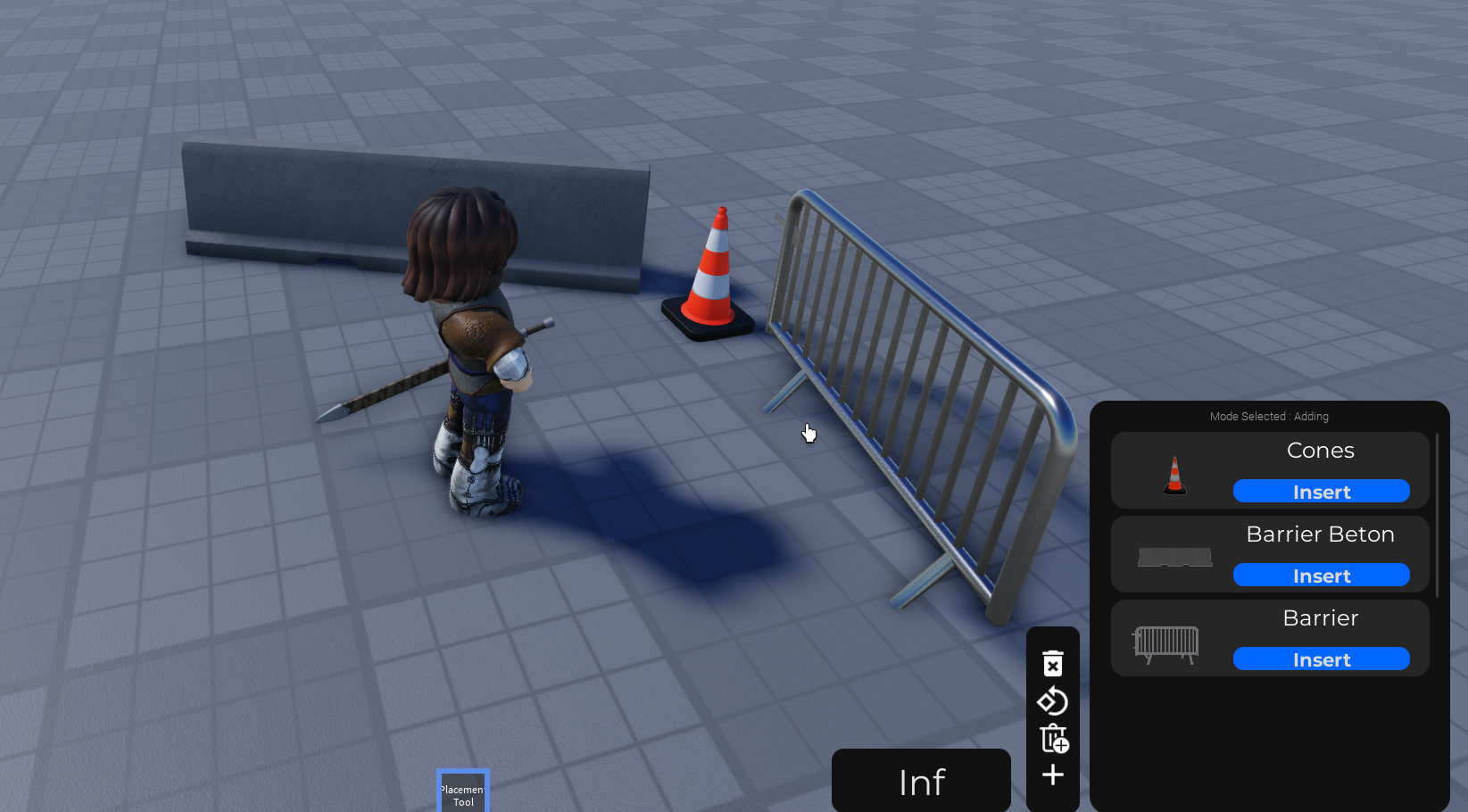 Buy Roblox UI Templates & GUI Packs | Menus, Shops, HUDs and Game ...