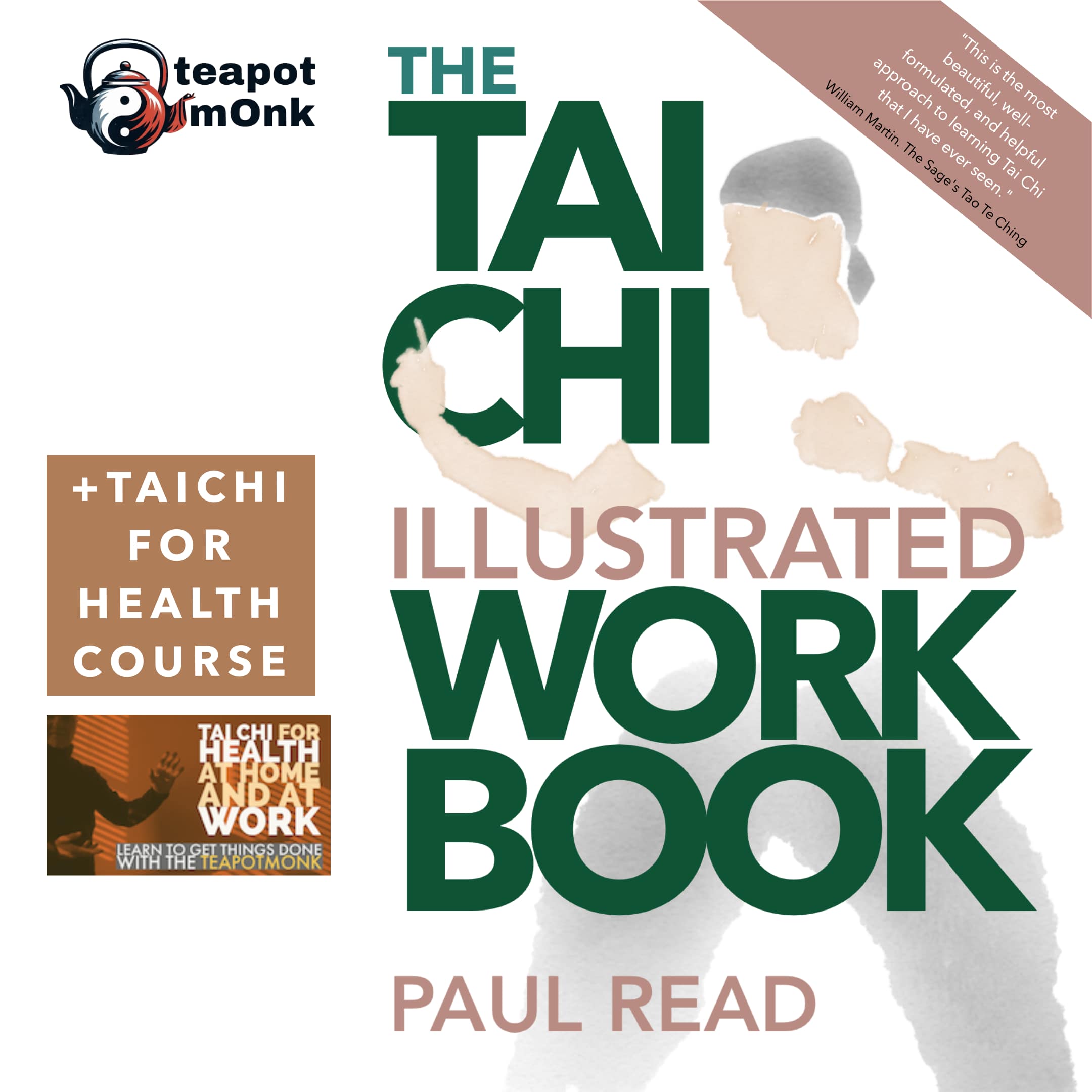 Course: Tai Chi for Health
