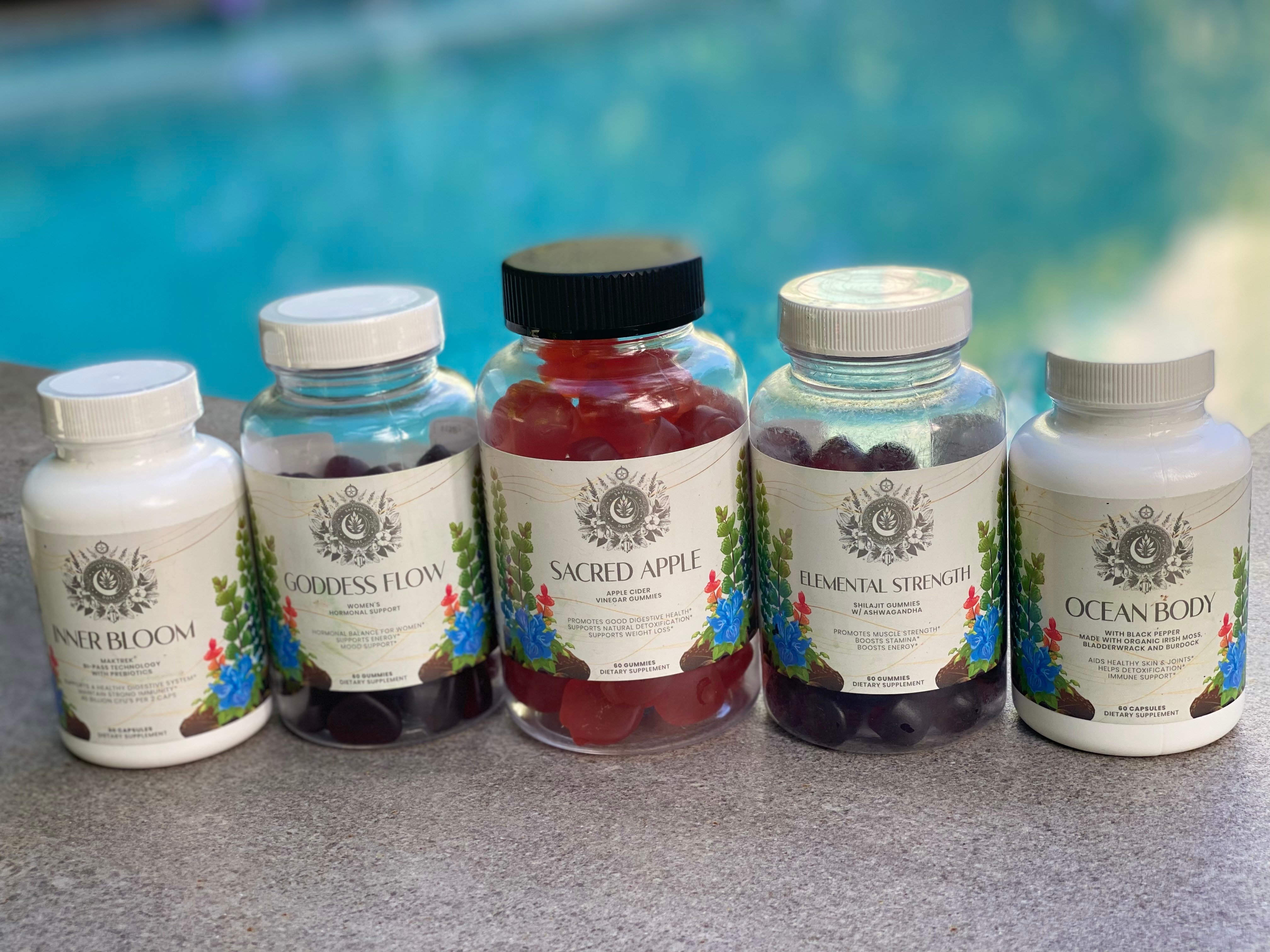 Start your own Supplement line- Private labeling and dropshipping- NO ...