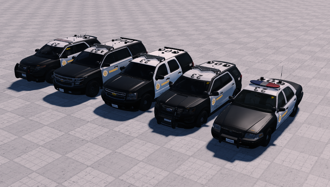 LASD PACK - Payhip