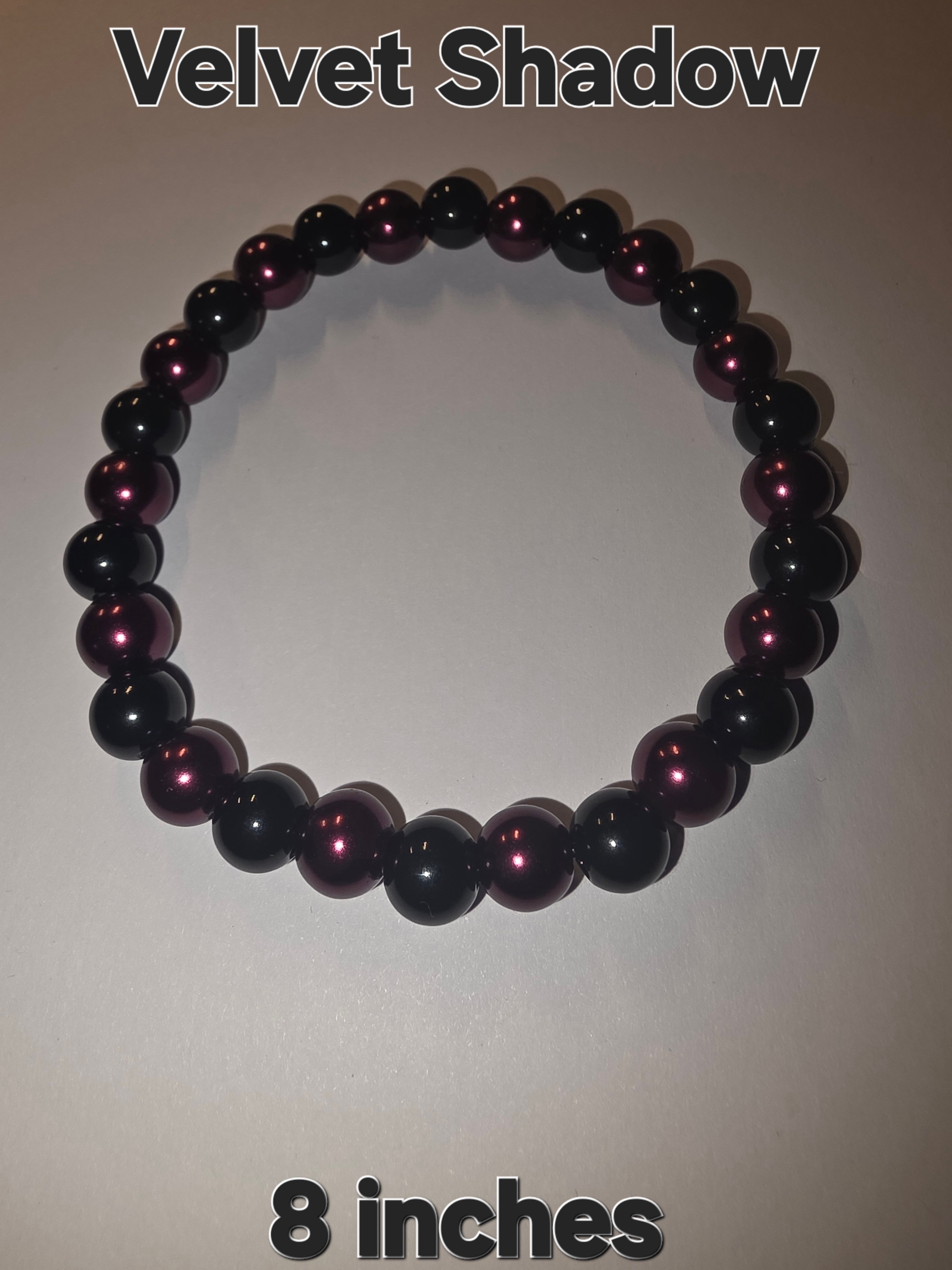Velvet Shadow Bracelet - Payhip