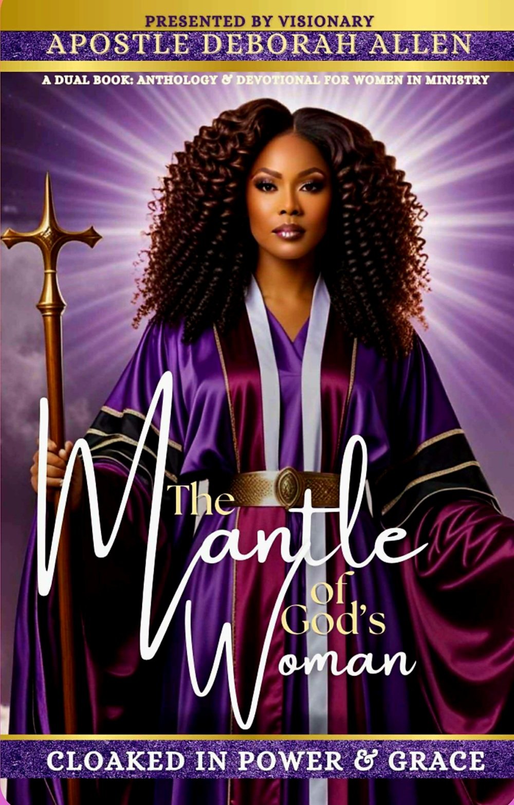 The Mantle Of God's Woman - Payhip