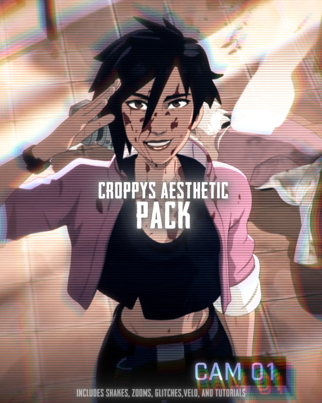 Croppy S Aesthetic Pack Payhip