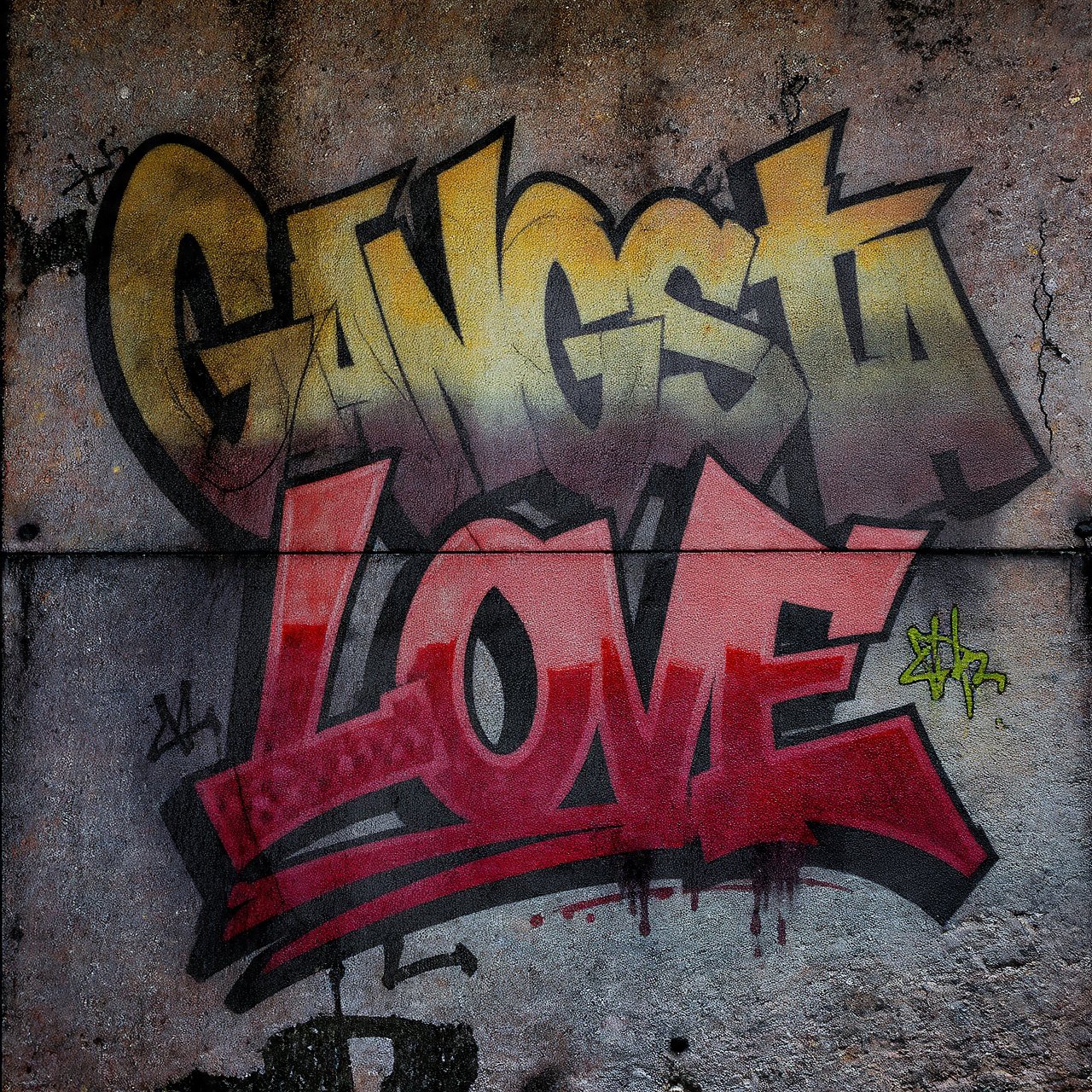 Gangsta Love - A Modern Cinderella - Payhip