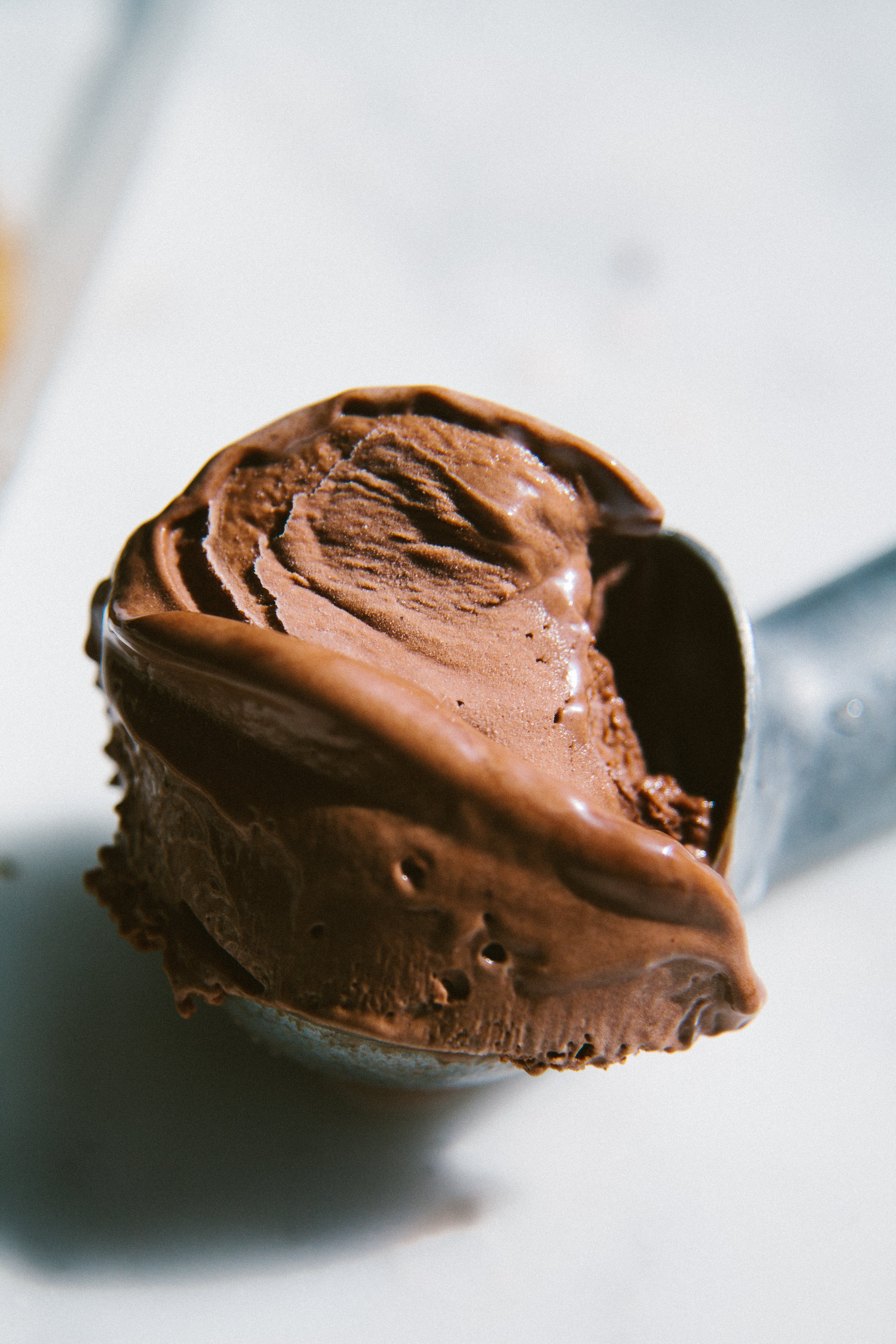 The Best Chocolate Ice Cream of Your Life - Payhip