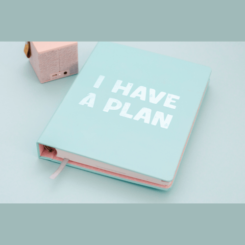 Marshen Printables - Planners - Payhip