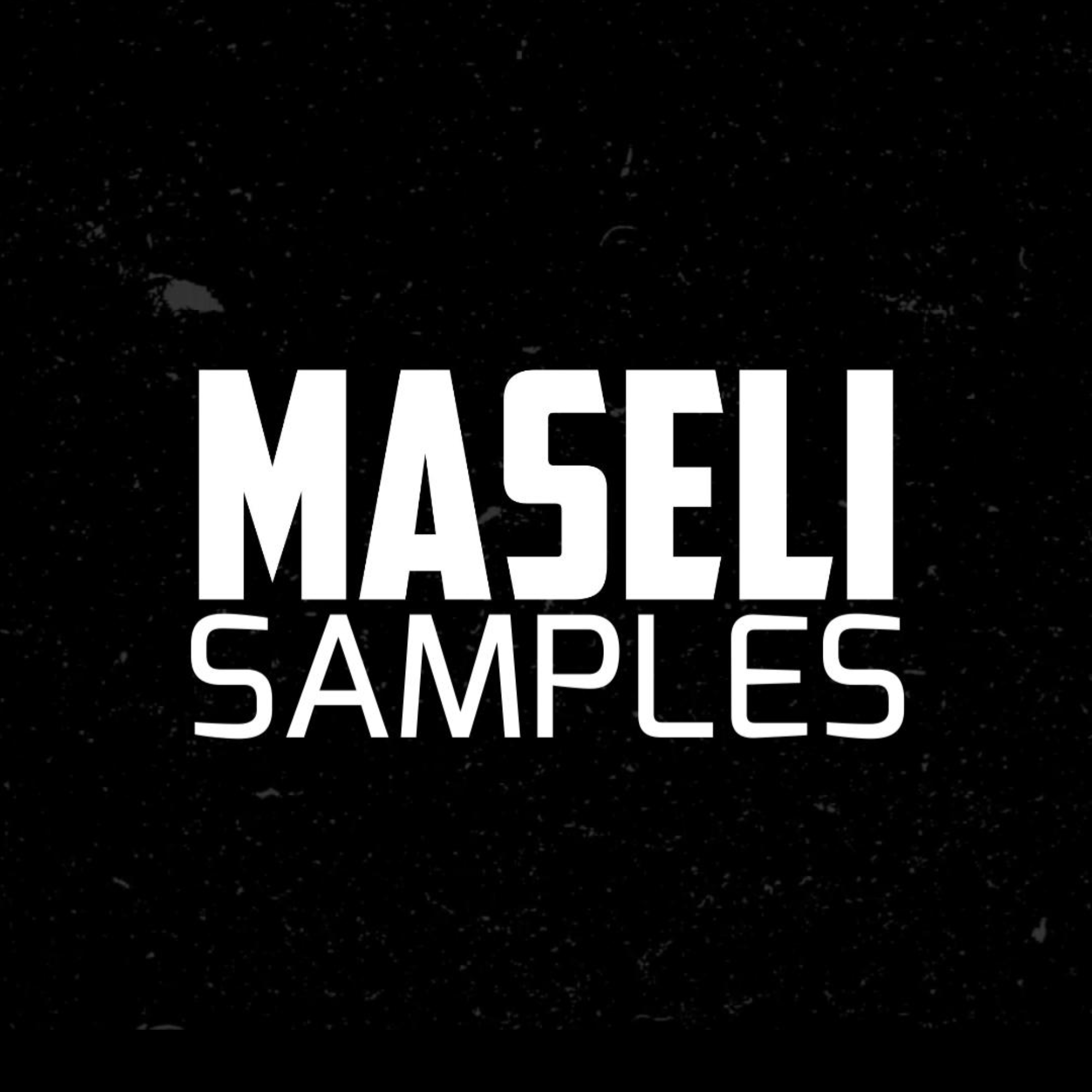 MASELI Samples - Payhip
