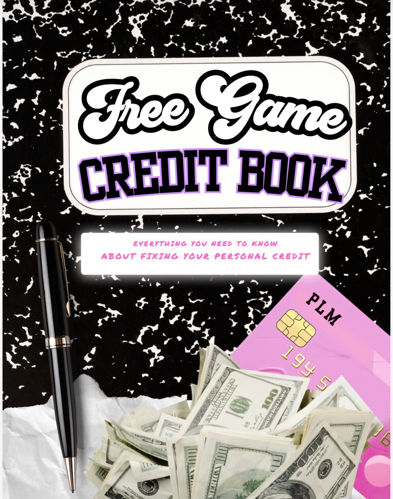 FREE GAME CREDIT BOOK - Payhip