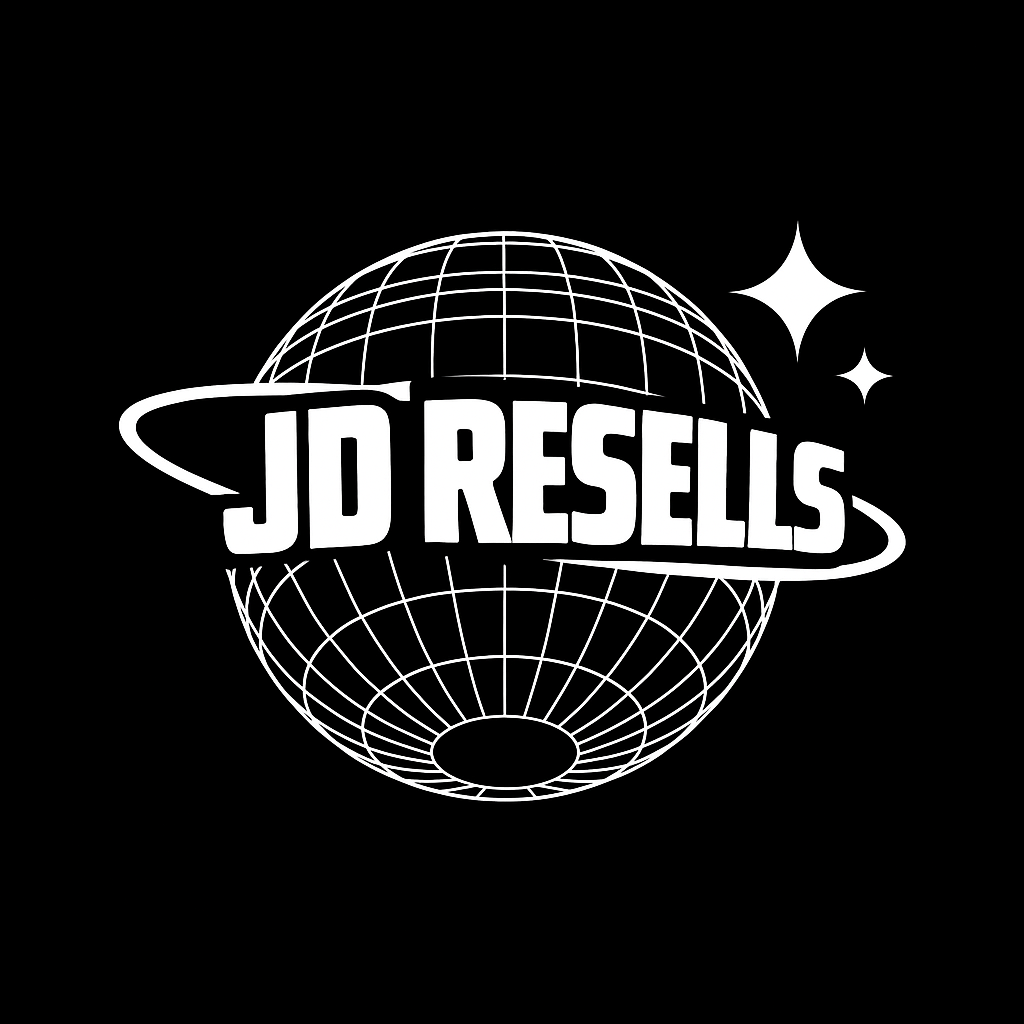 JD Resells - Reselling Tools - Payhip