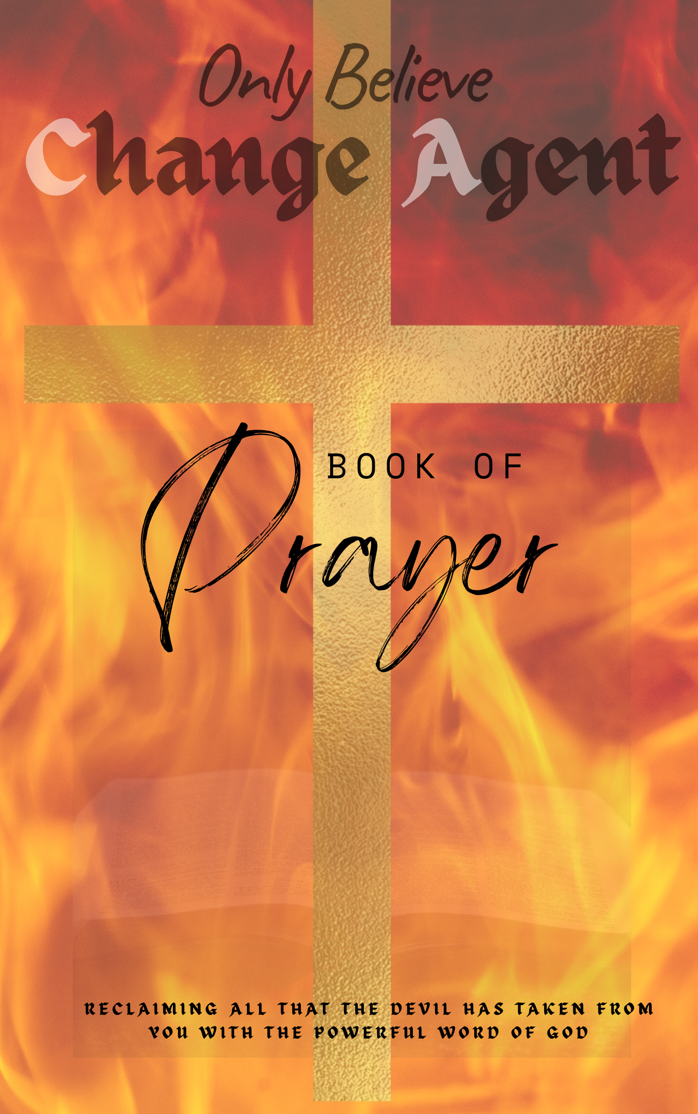 Digital Prayer Journal - Payhip