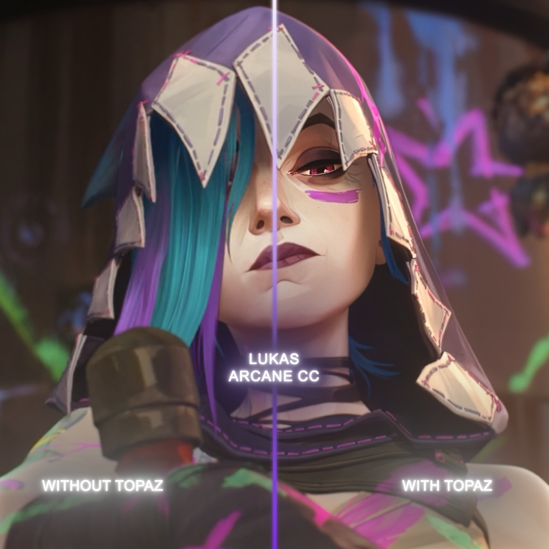 LUKAS Arcane CC Topaz Settings - Payhip