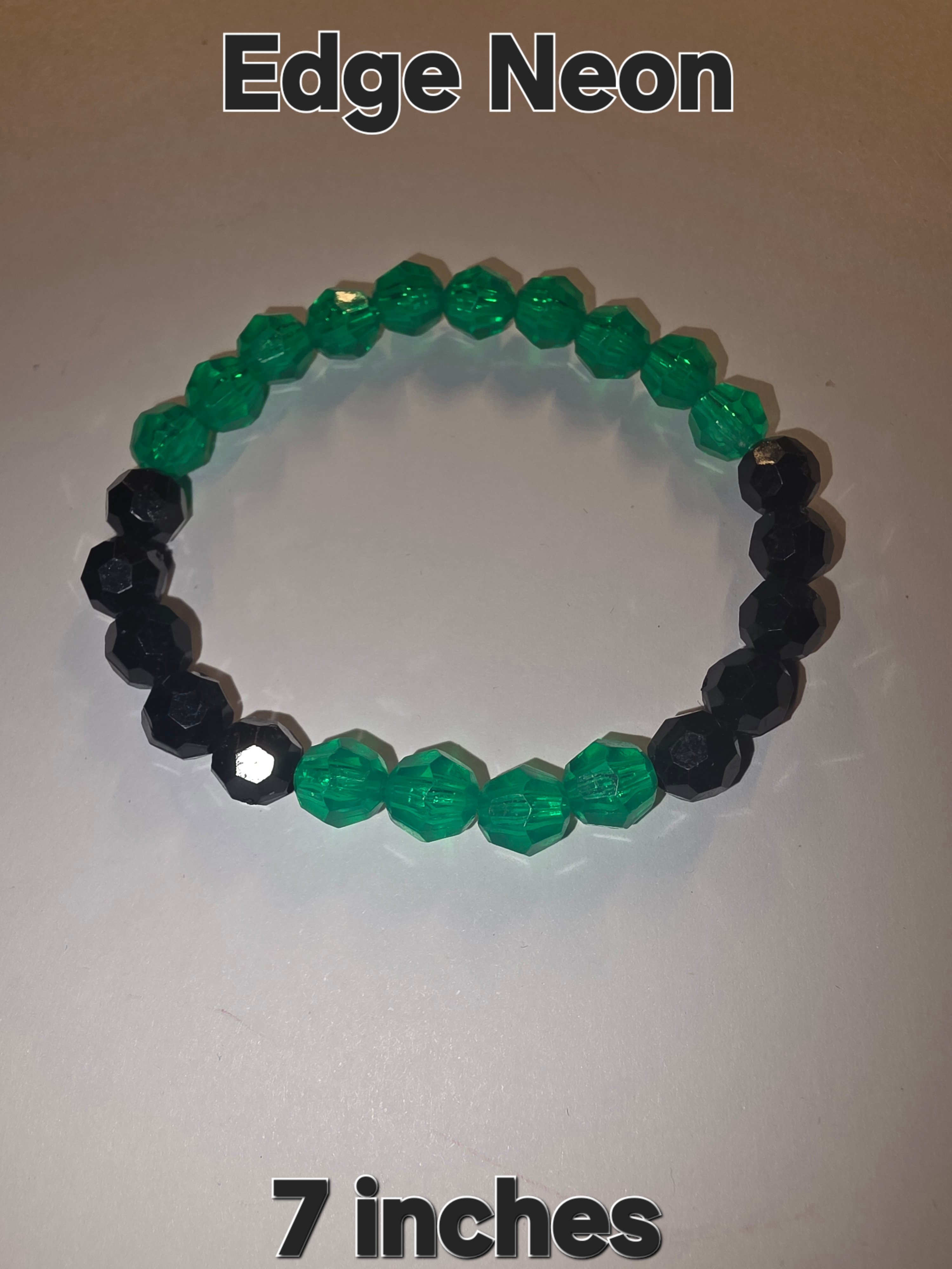 Edge Neon Bracelet - Payhip