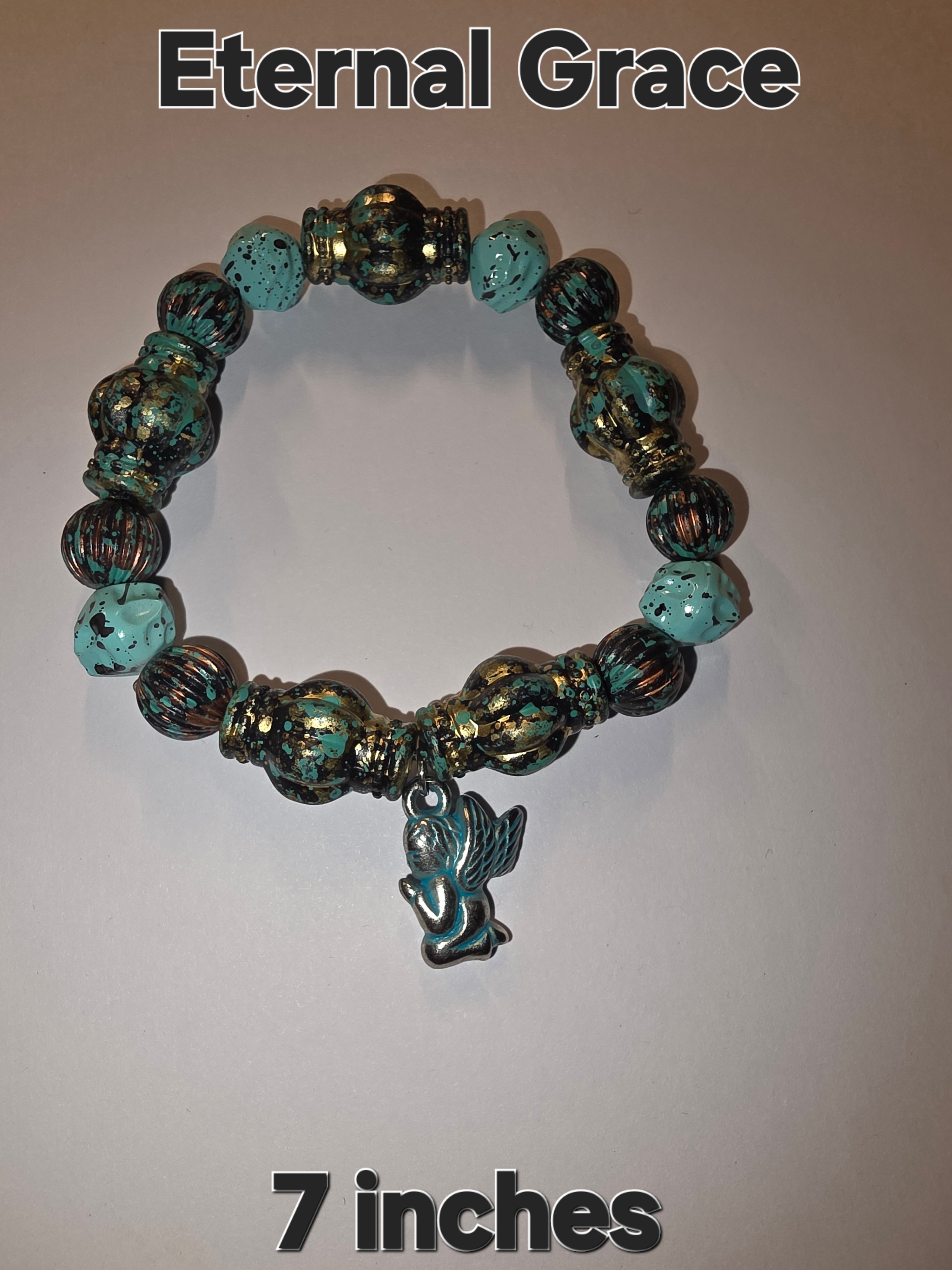 Eternal Grace Bracelet - Payhip