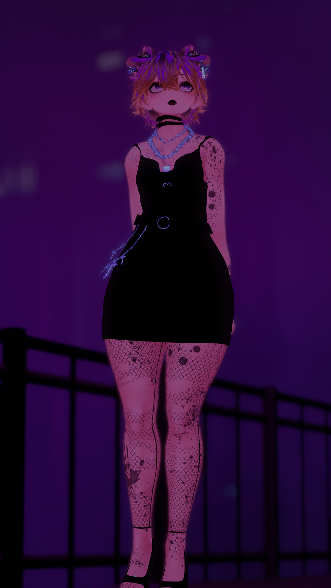 Formal Le Pup ( Pc Only, Index, SFW, NSFW, and Dancer Version Included!) - Payhip