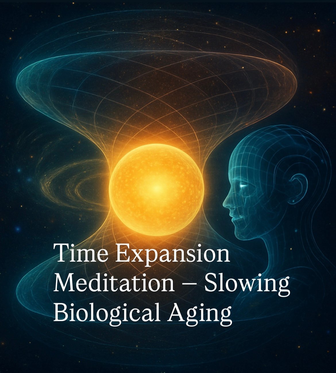 Time Expansion Meditation — Slowing Biological Aging - Payhip