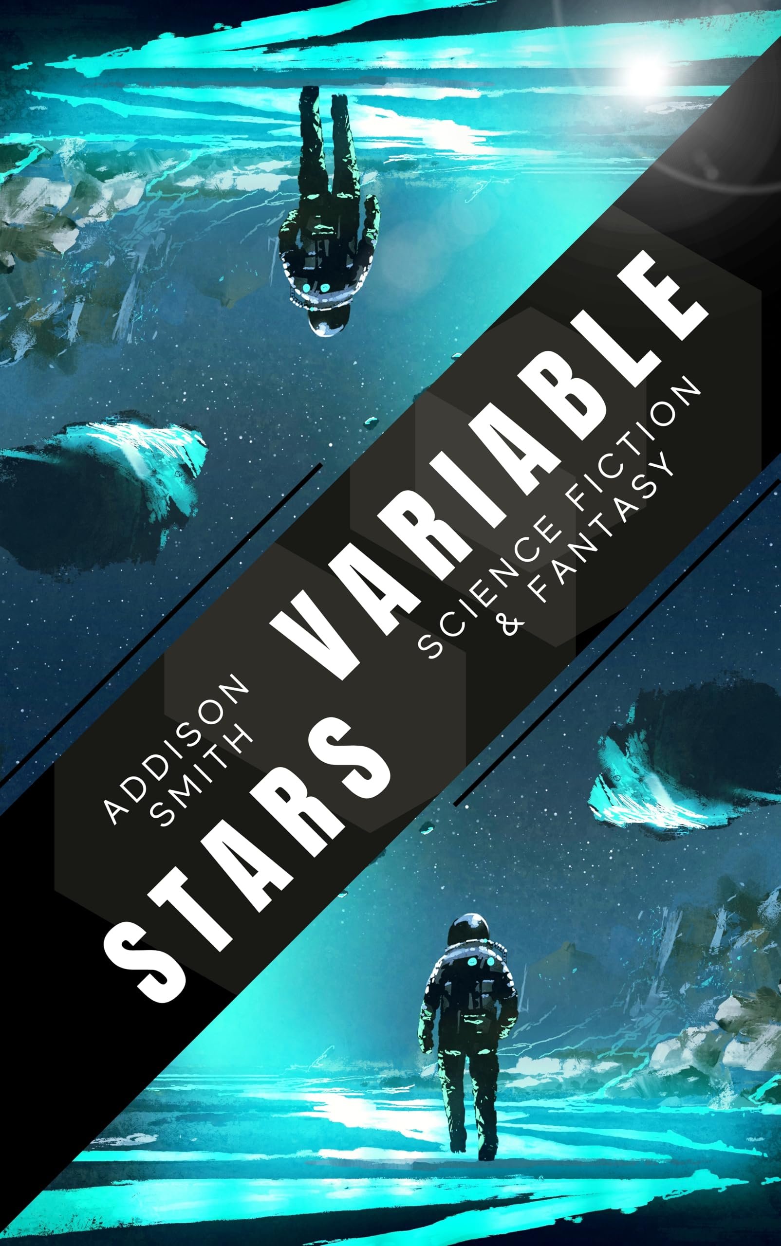Variable Stars Flash Fiction Collection - Payhip