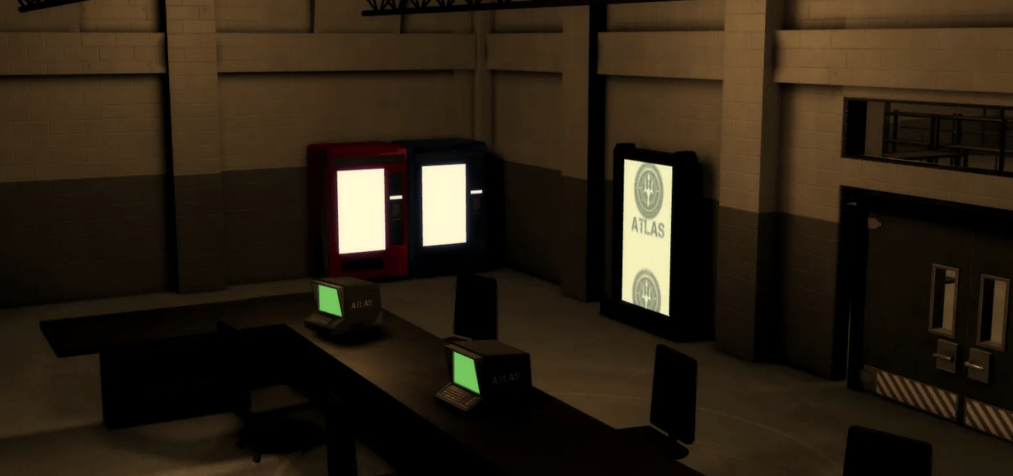Broken Studios - SCP Sites - Payhip