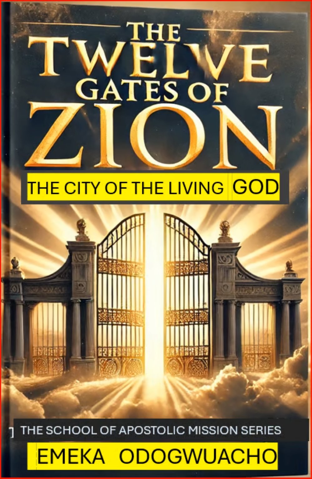 THE TWELVE GATES OF ZION - Payhip