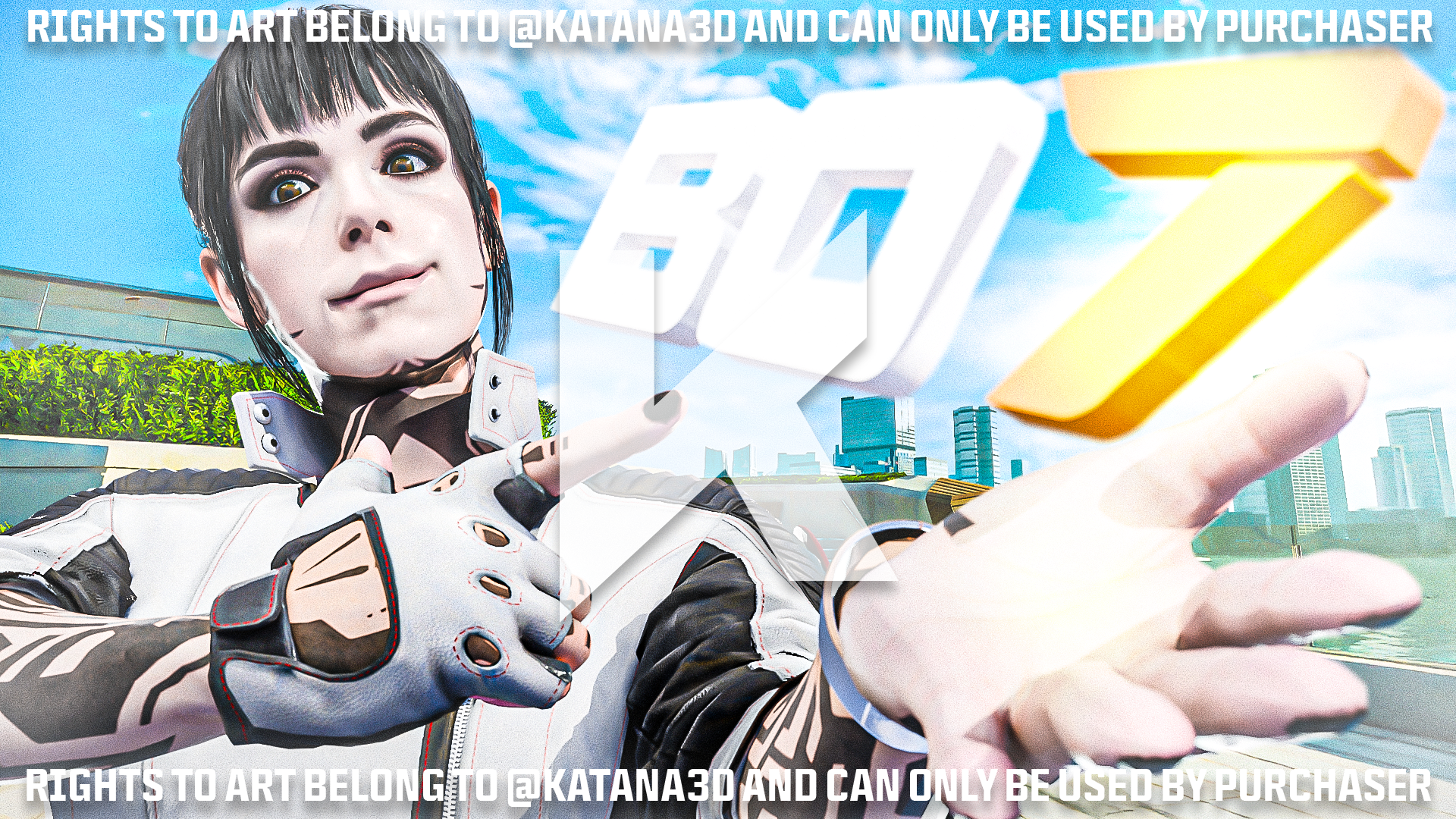 COD/BO7 Thumbnail - Emma Kagan BO7 Logo - Payhip