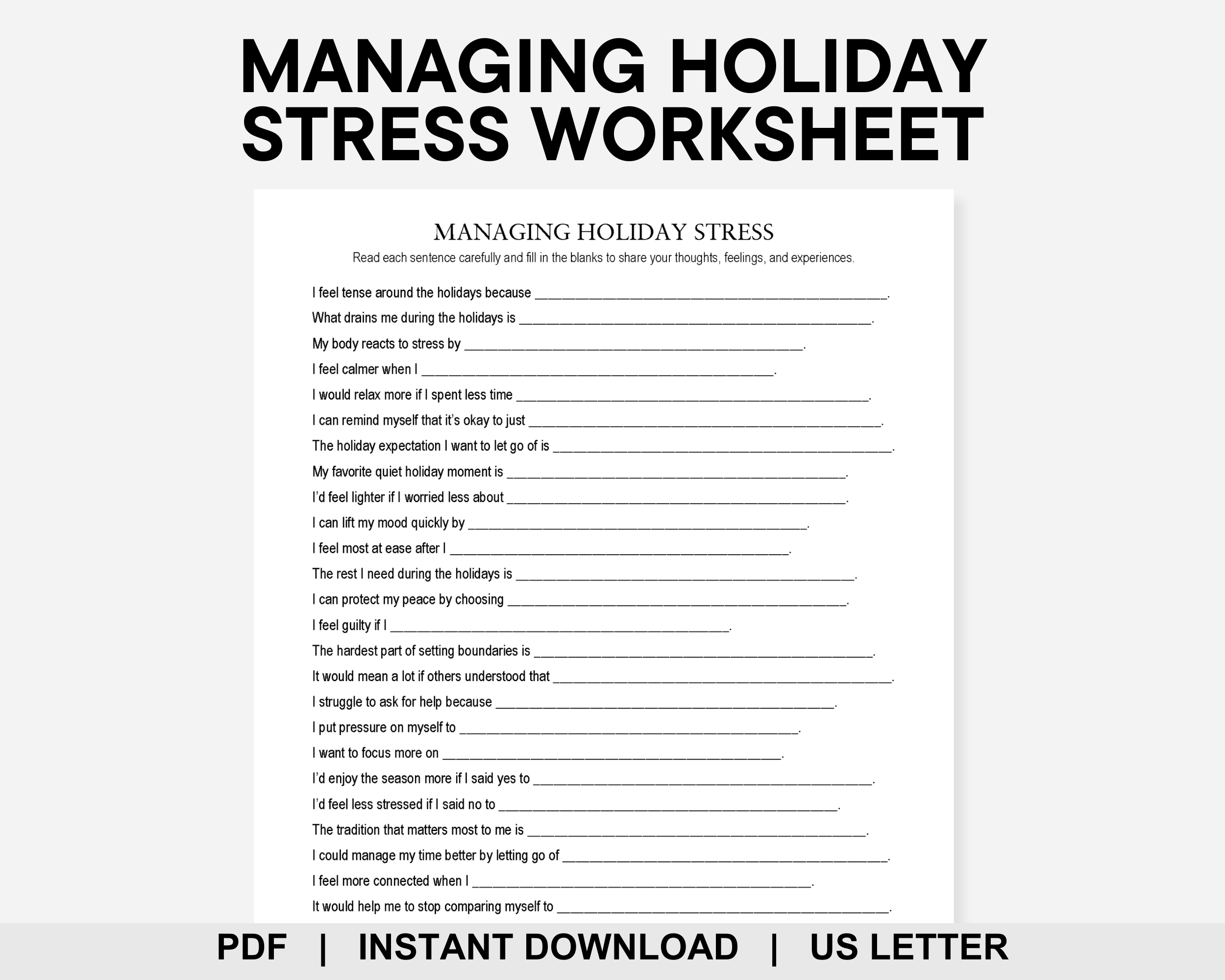 Addiction Recovery Worksheet, Addiction Management, Addiction Support ...