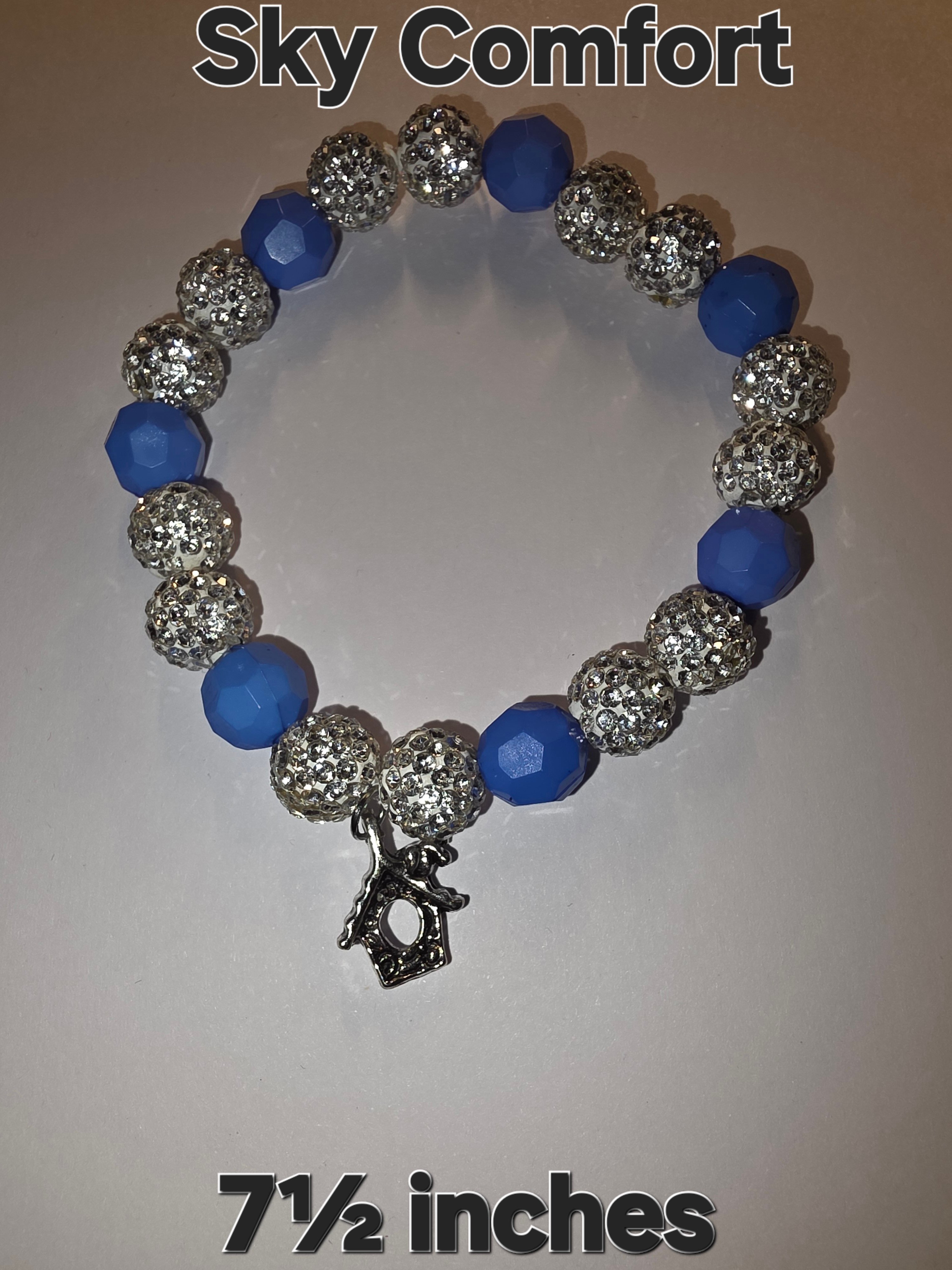 Sky Comfort Bracelet - Payhip